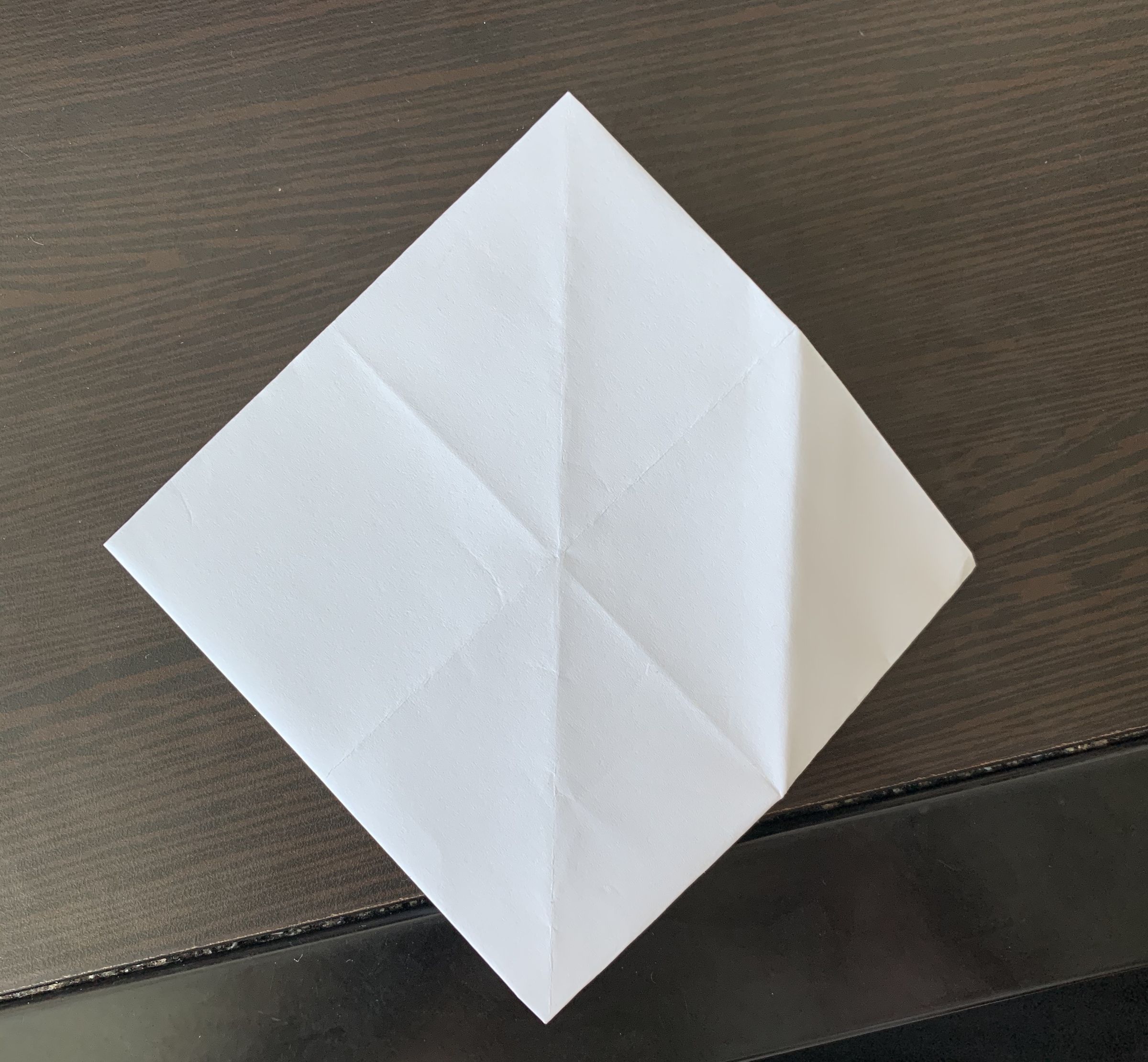 LED Paper Cube : 14 Steps - Instructables