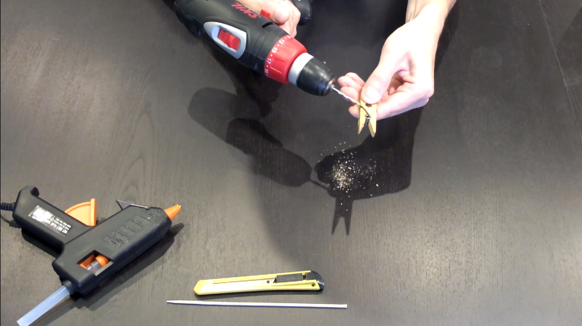 Banana Gun - Instructables