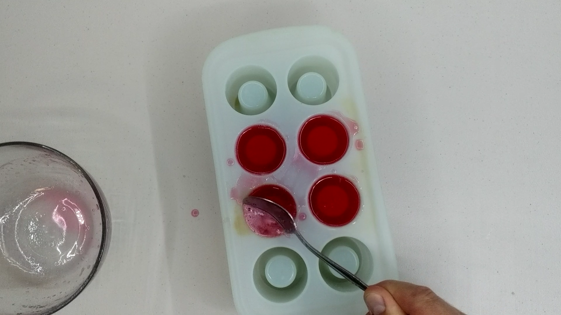 Make Gummy Jello Shots : 4 Steps (with Pictures) - Instructables