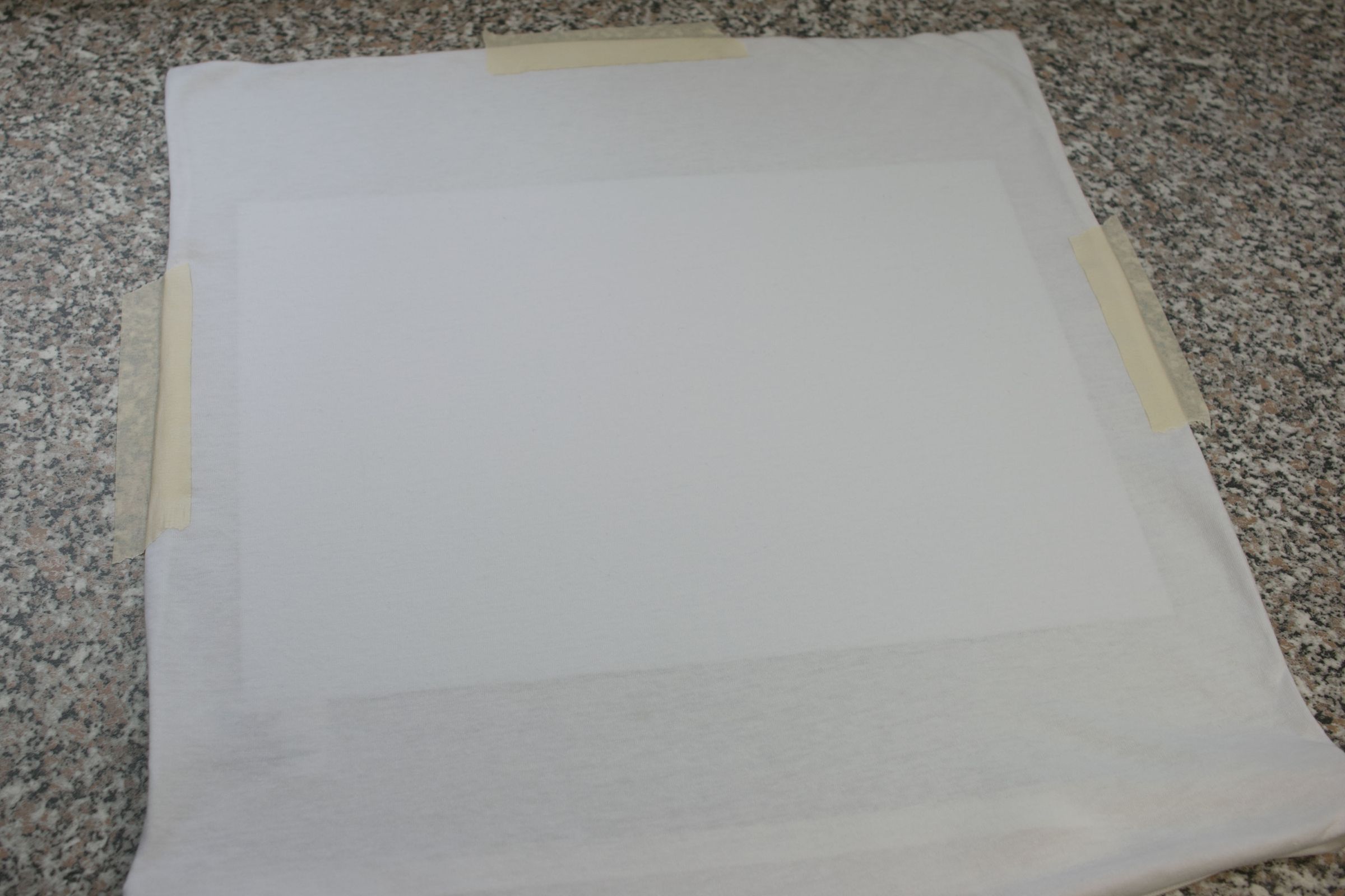 Transfer Images to Fabric : 4 Steps (with Pictures) - Instructables