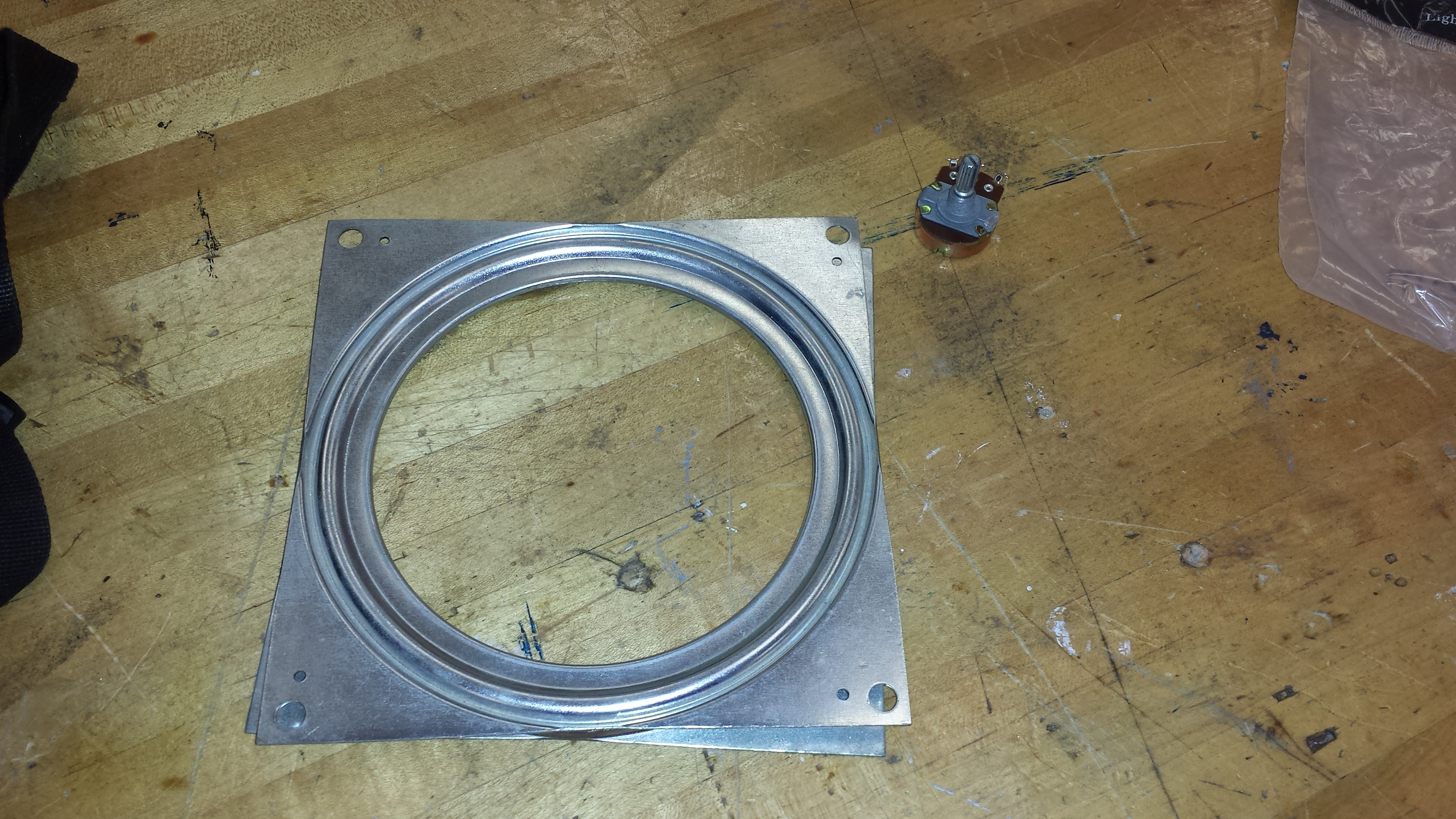 DIY Record Player : 6 Steps (with Pictures) - Instructables