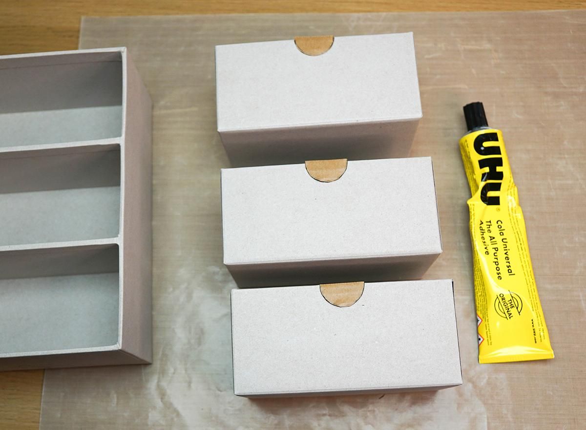 How to UPGRADE Your ORGANISERS | Revamp Box Files, Mini Drawers & a ...