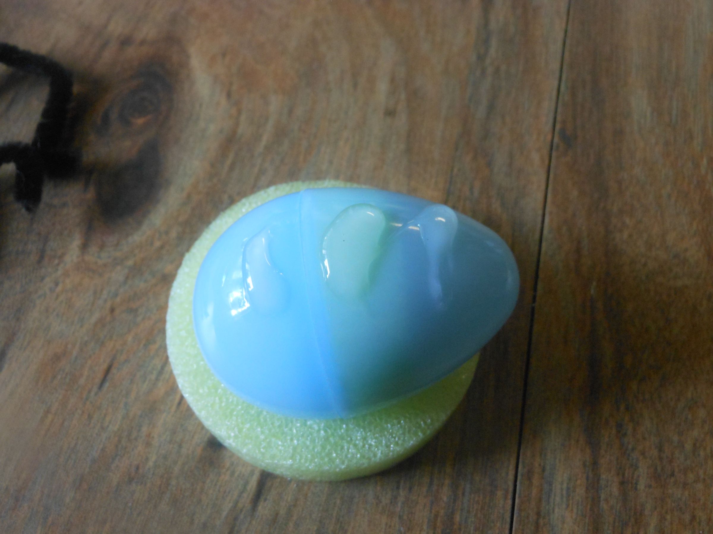Make a Glow Bug Night Light : 28 Steps (with Pictures) - Instructables