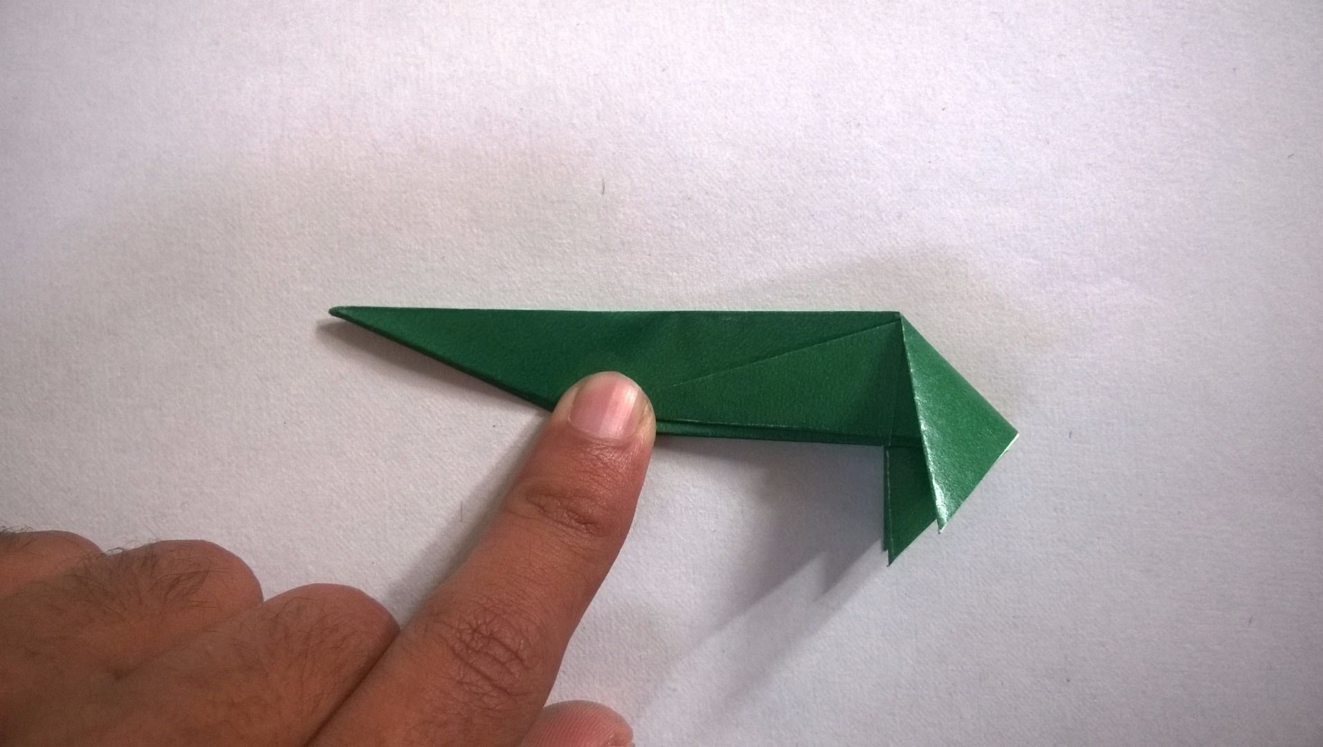 Origami TRANSFORMERS : 8 Steps - Instructables