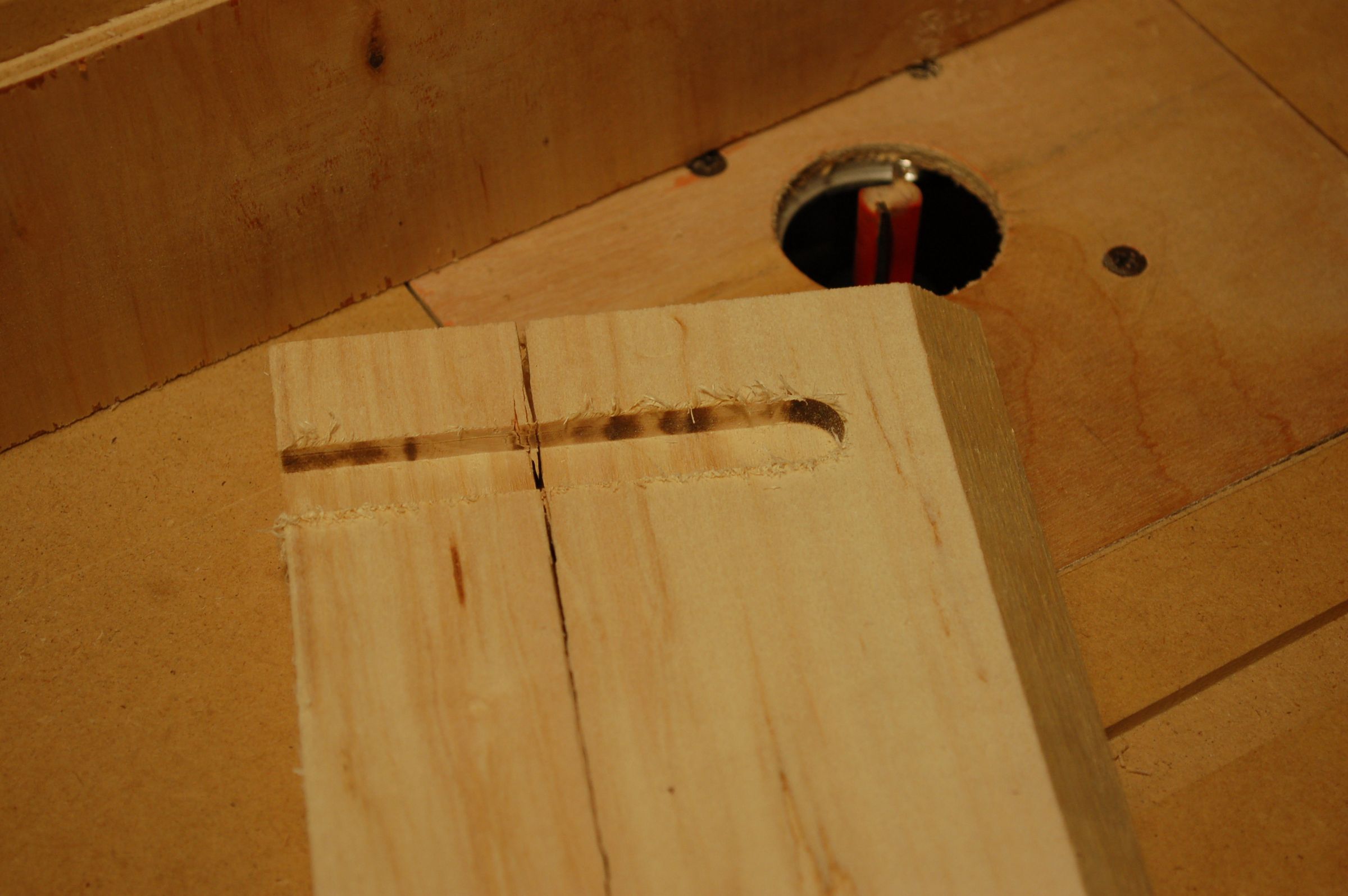 Hanging Bedside Shelf : 16 Steps (with Pictures) - Instructables