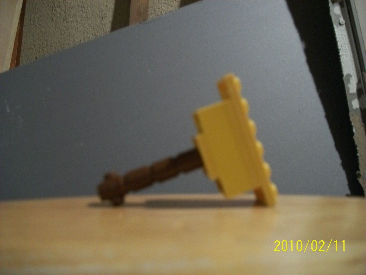 Lego Buster Sword Crisis Core : 5 Steps - Instructables