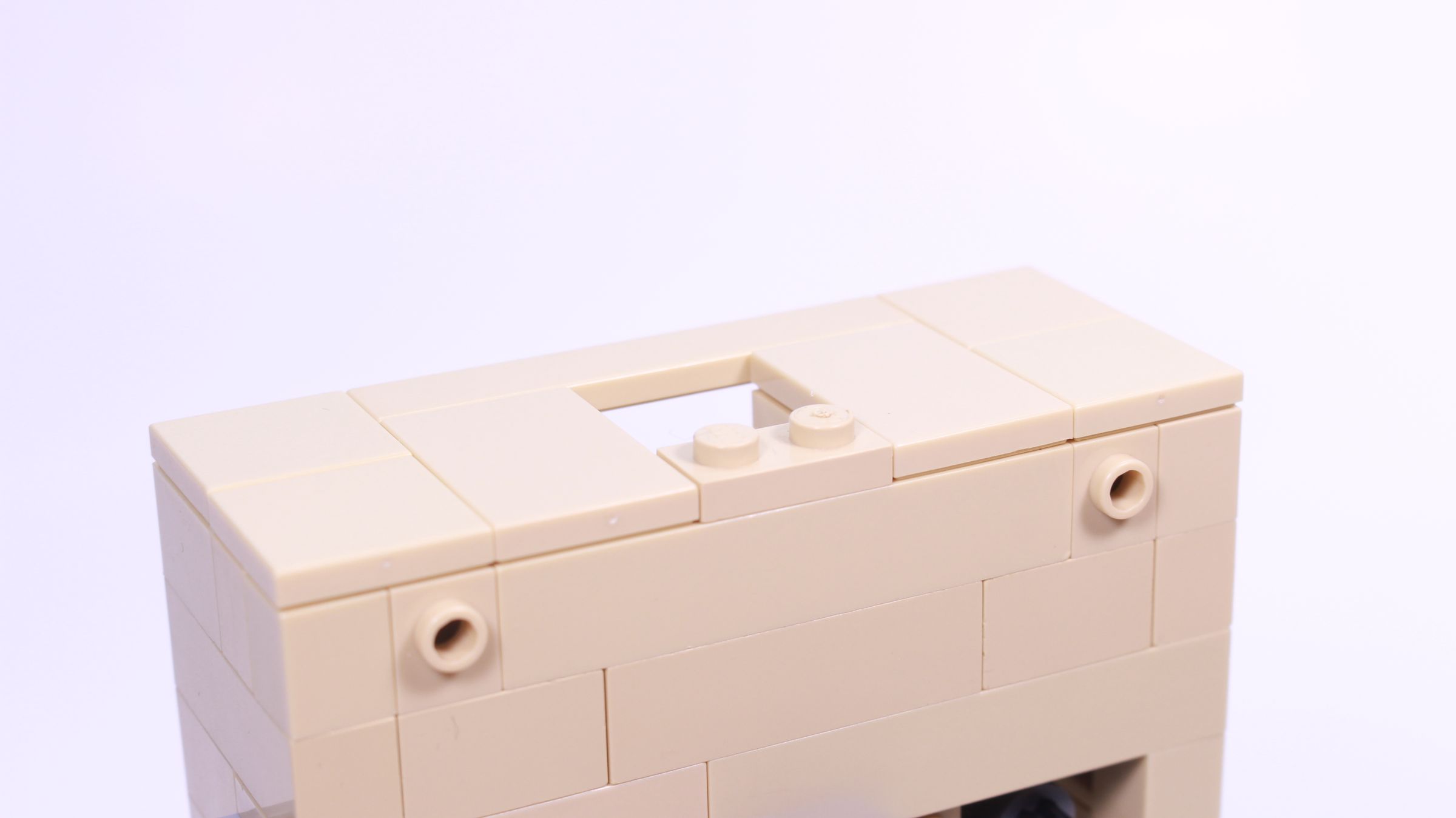 Working Mini Lego Pinball Machine : 15 Steps (with Pictures ...