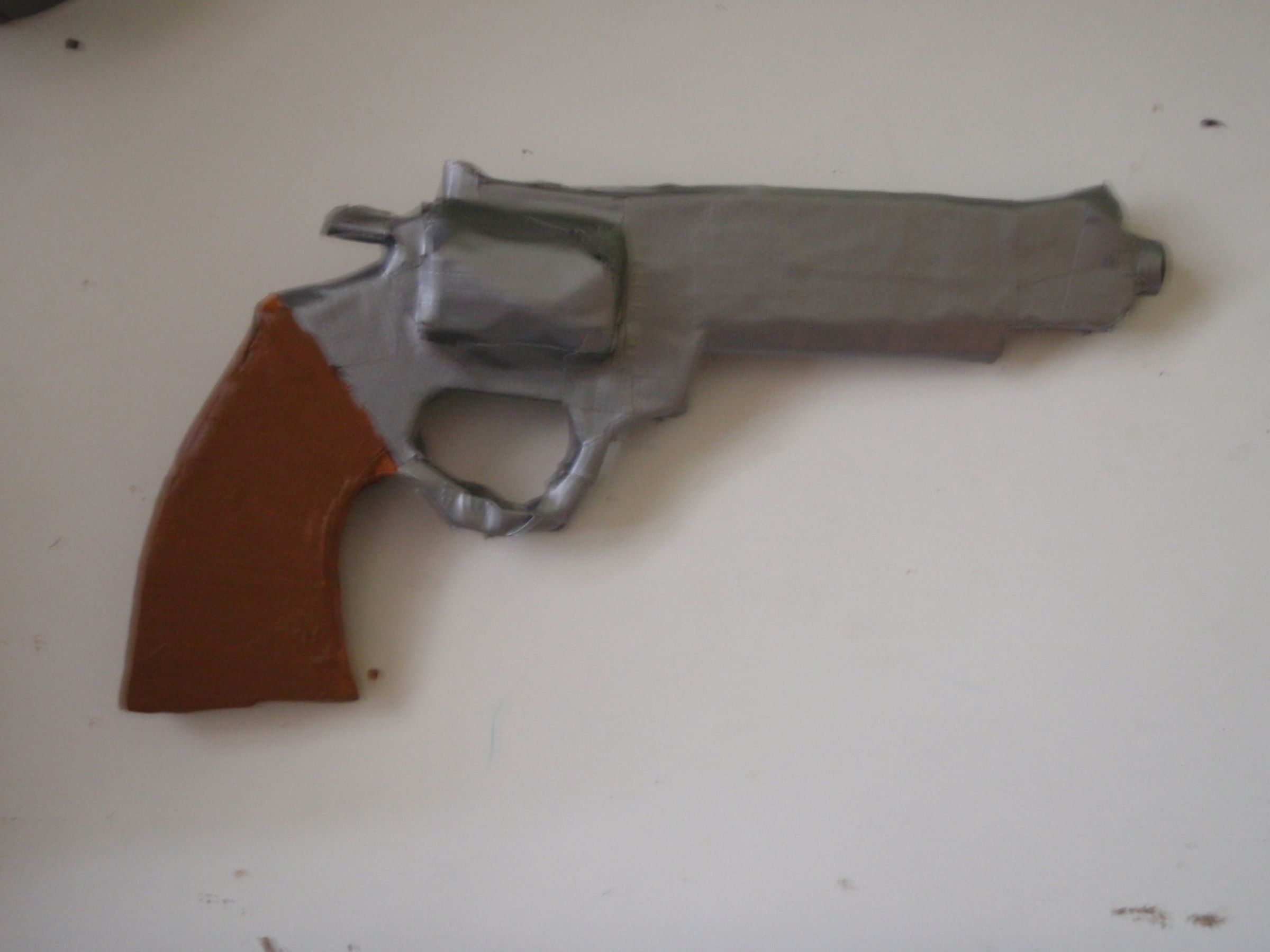 Foam Props : 6 Steps - Instructables
