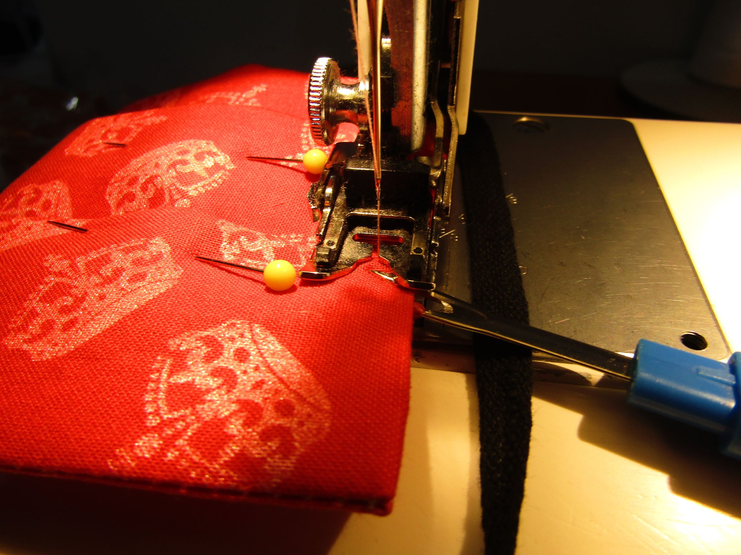 Personal Face Masks : 9 Steps (with Pictures) - Instructables