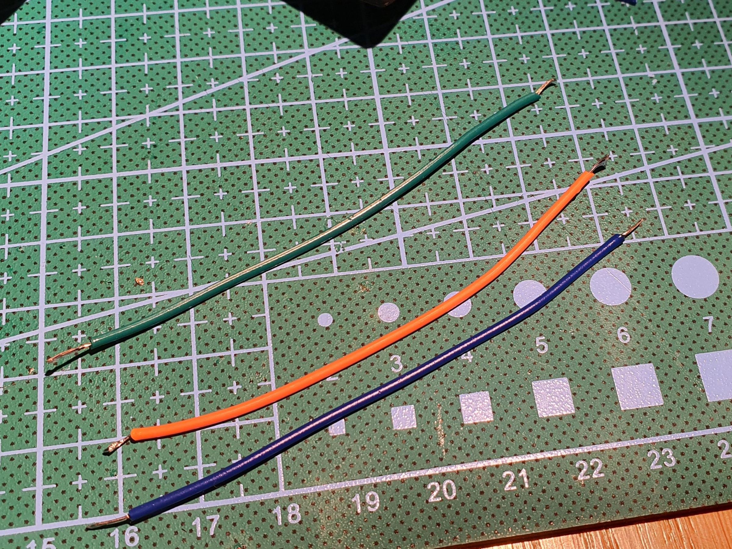 Simple LED WOW! Sign : 3 Steps (with Pictures) - Instructables