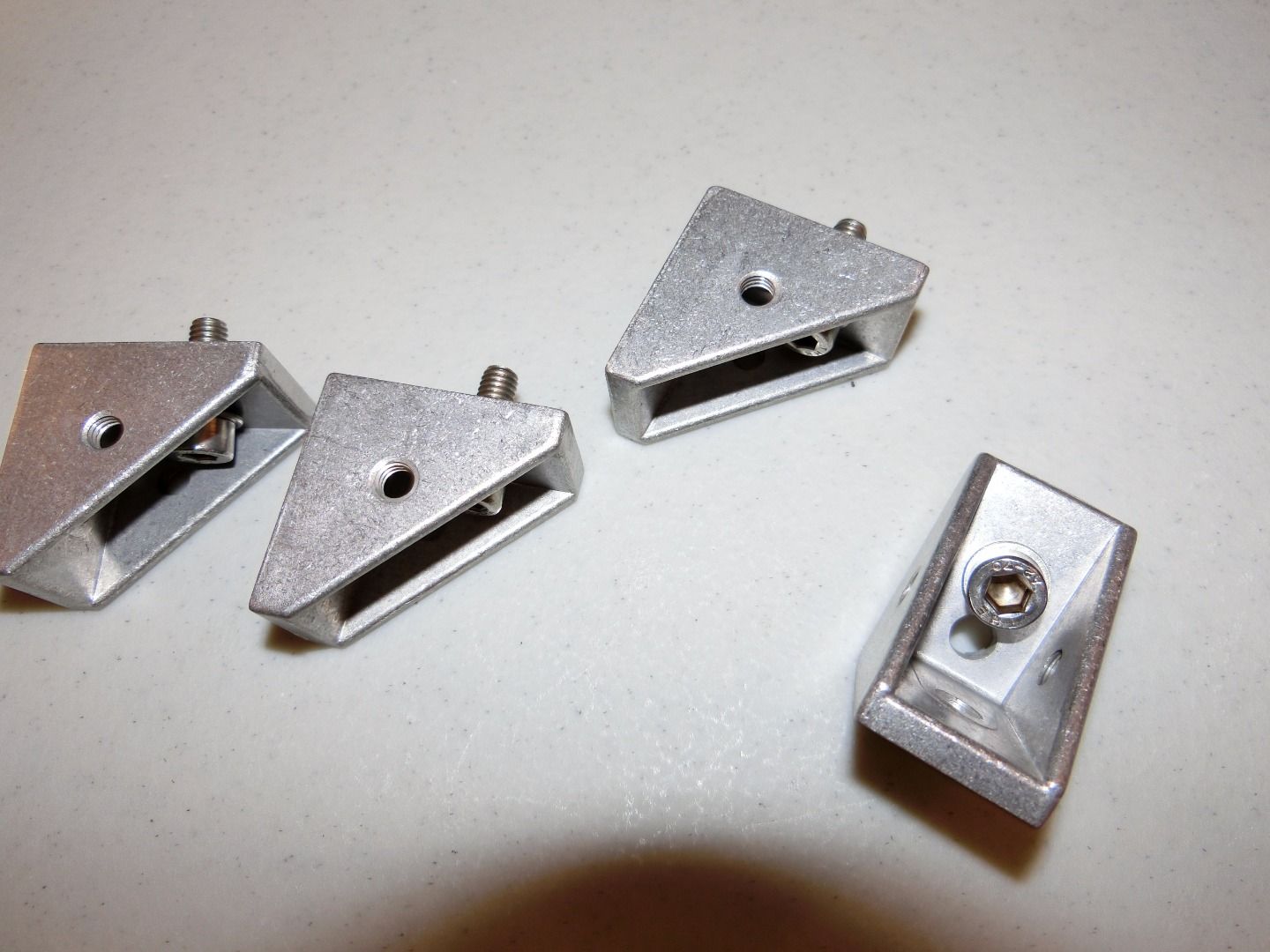 Eclips3D - High Precision 3D Printer : 34 Steps - Instructables