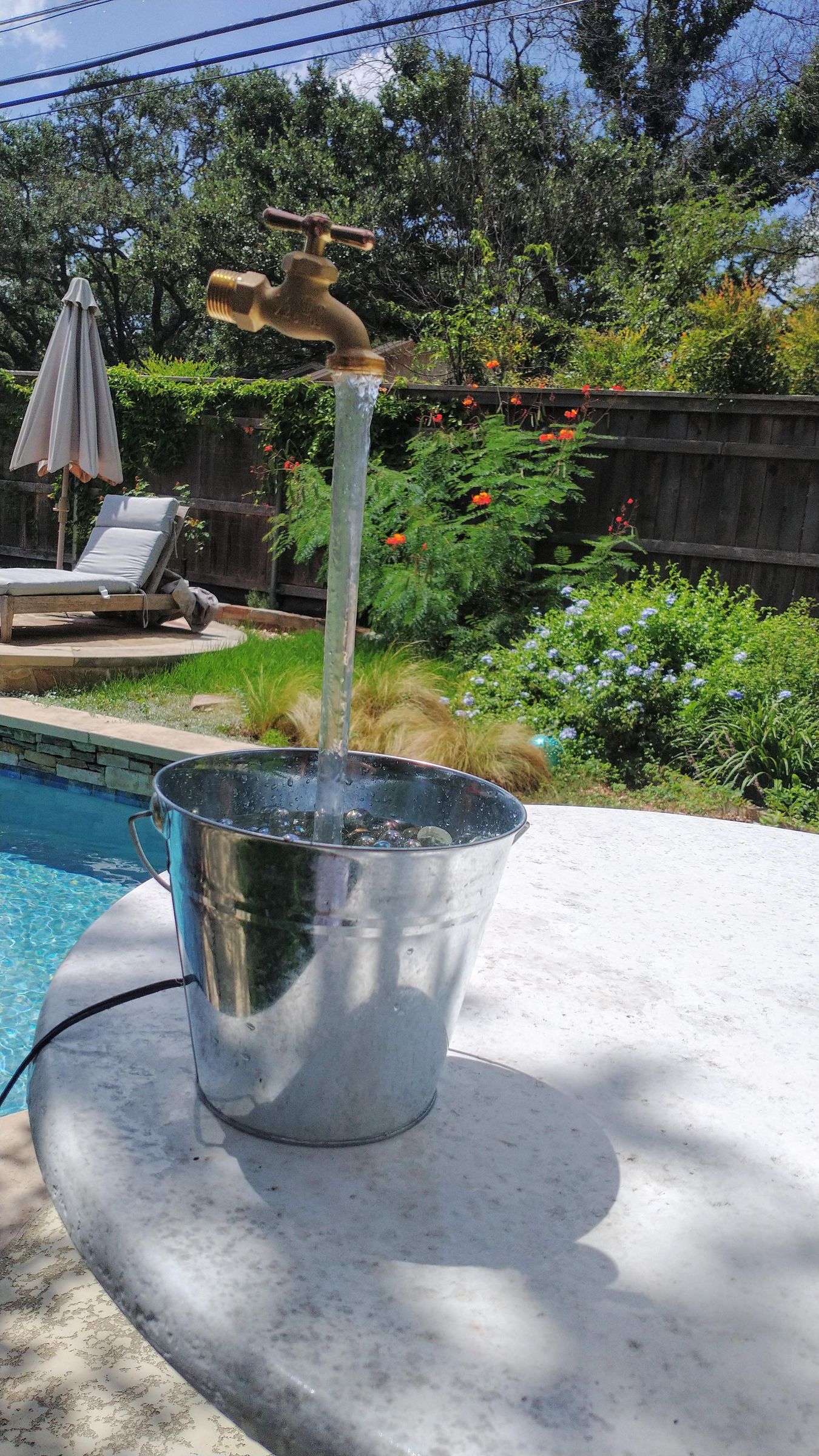 Magic Faucet : 3 Steps (with Pictures) - Instructables