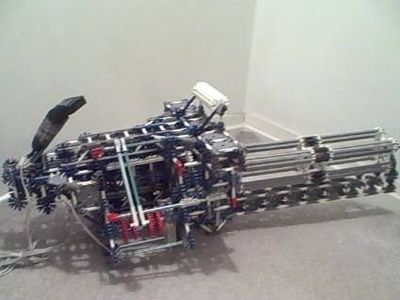 Dillon Minigun - Instructables