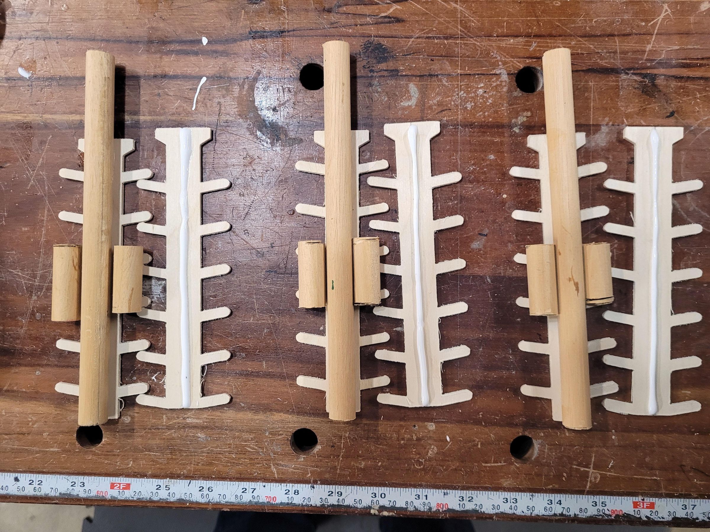 Bobbin Buddy : 7 Steps (with Pictures) - Instructables