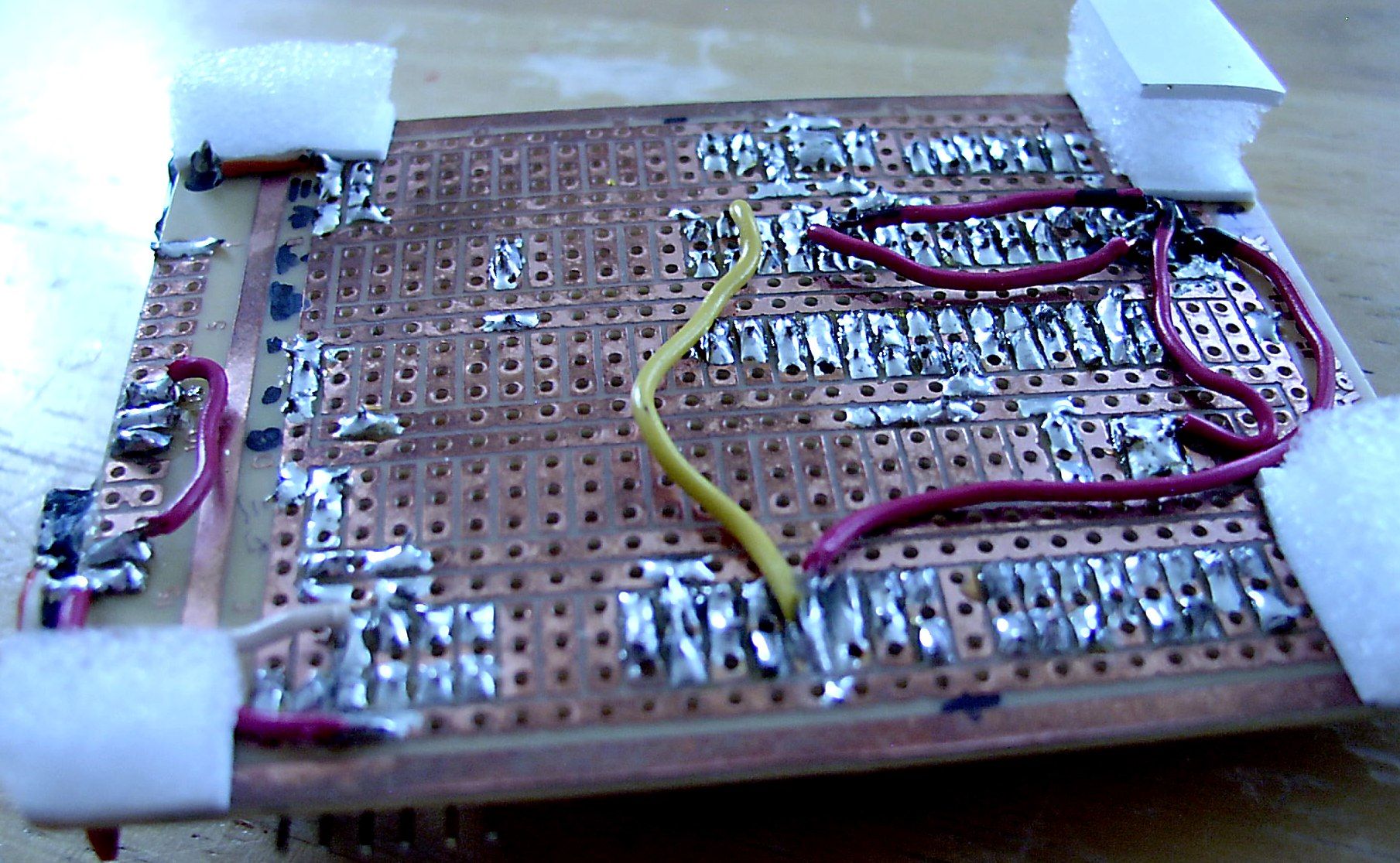 Haywired Hackduino (with Pictures) - Instructables