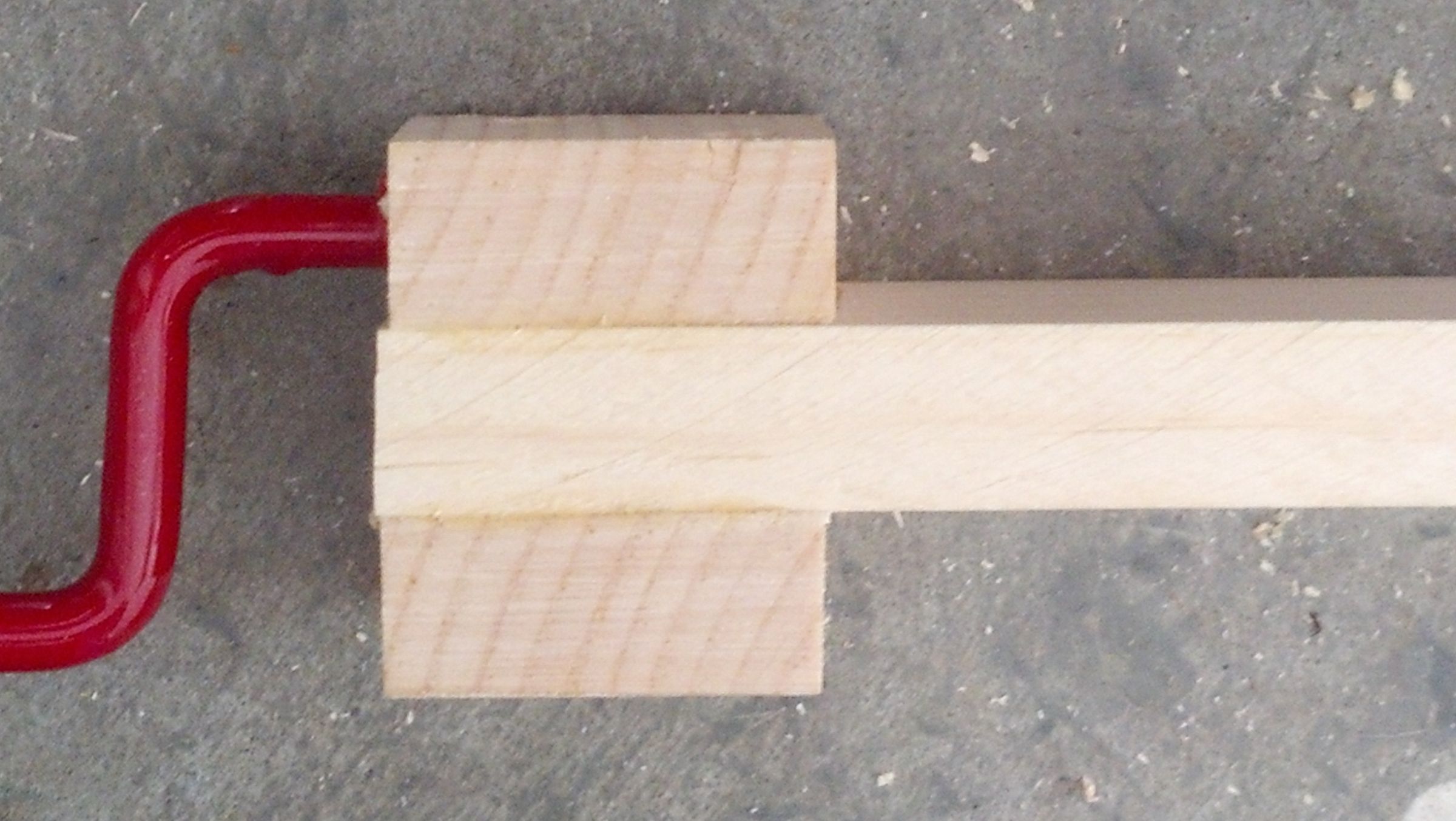 Adjustable Hanging Garage Storage System : 4 Steps (with Pictures ...