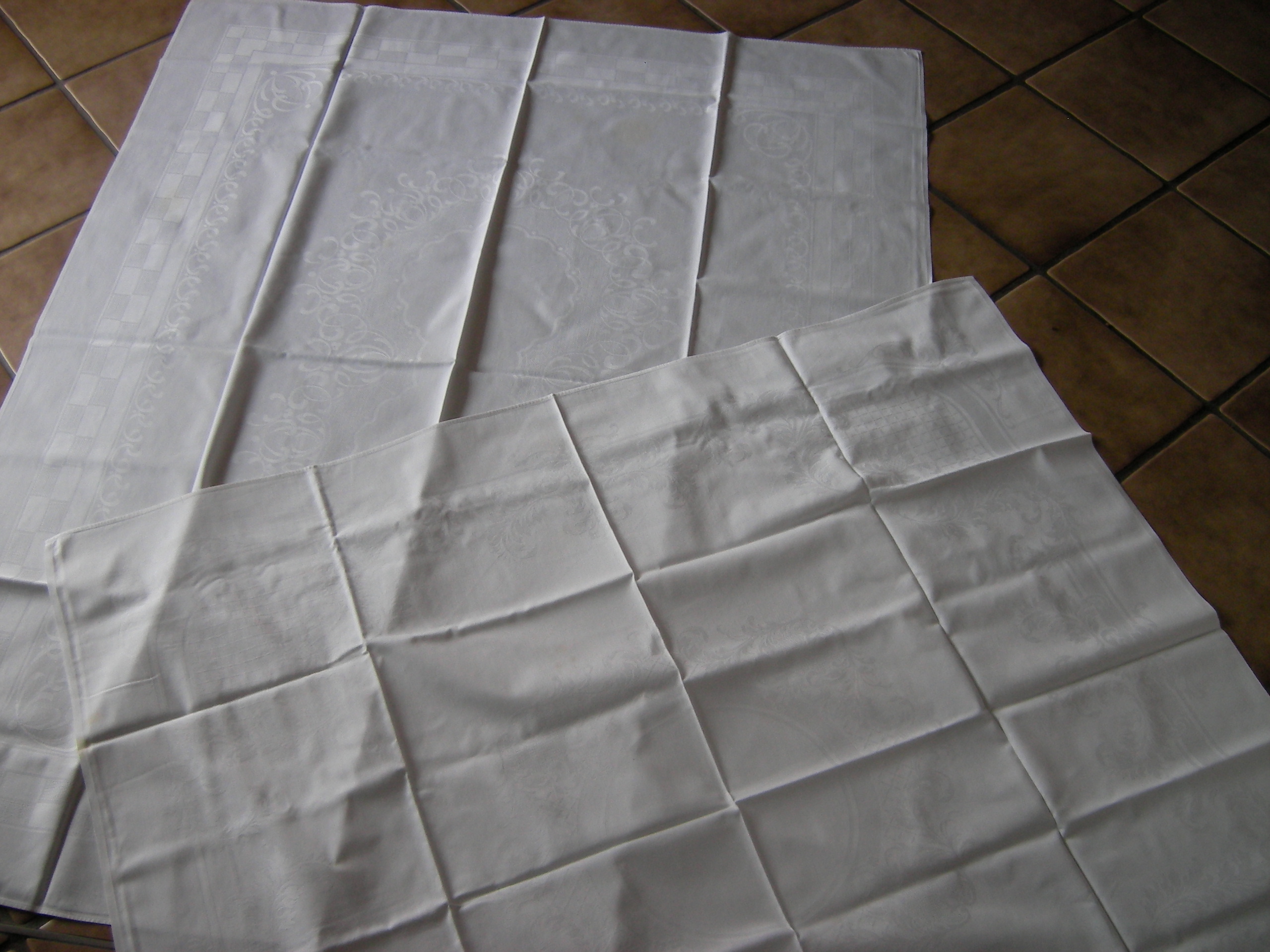 Batik Tablecloth - Instructables