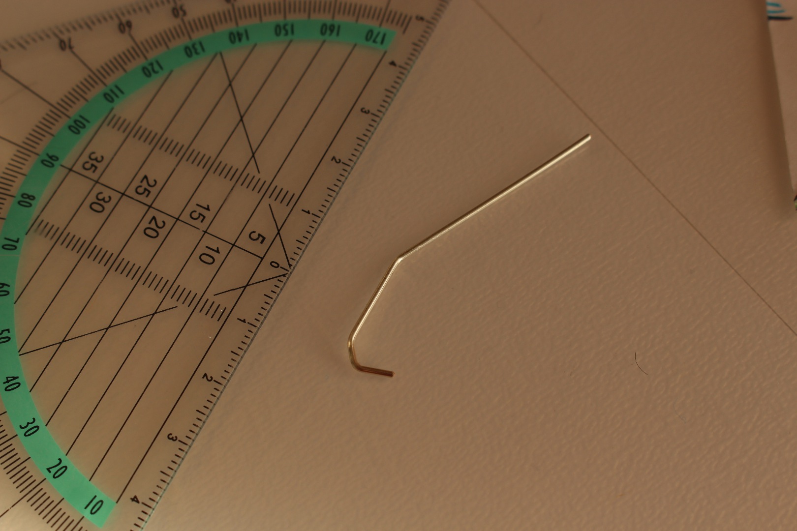 Wire "origami" Crane Pendant : 27 Steps (with Pictures) - Instructables