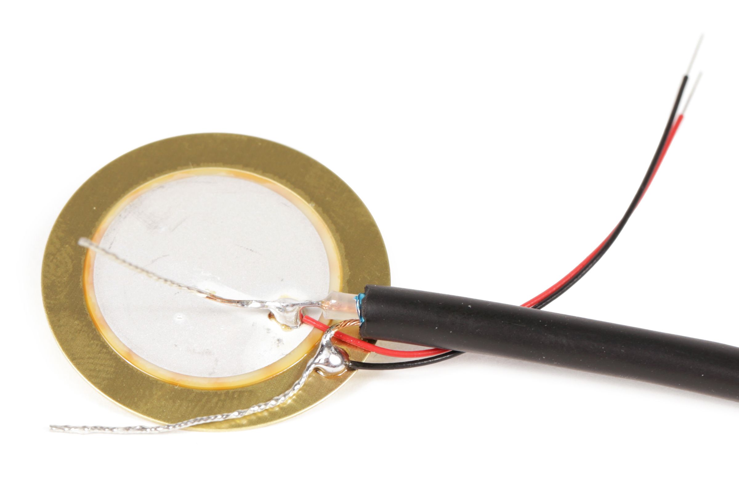 Turn Nearly Anything Into a Speaker : 13 Steps (with Pictures ...