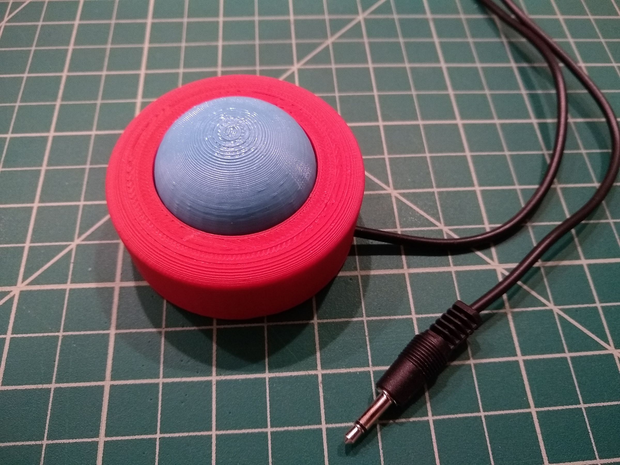 Create Adaptive Switches With TinkerCAD and 3D Printing : 8 Steps (with ...