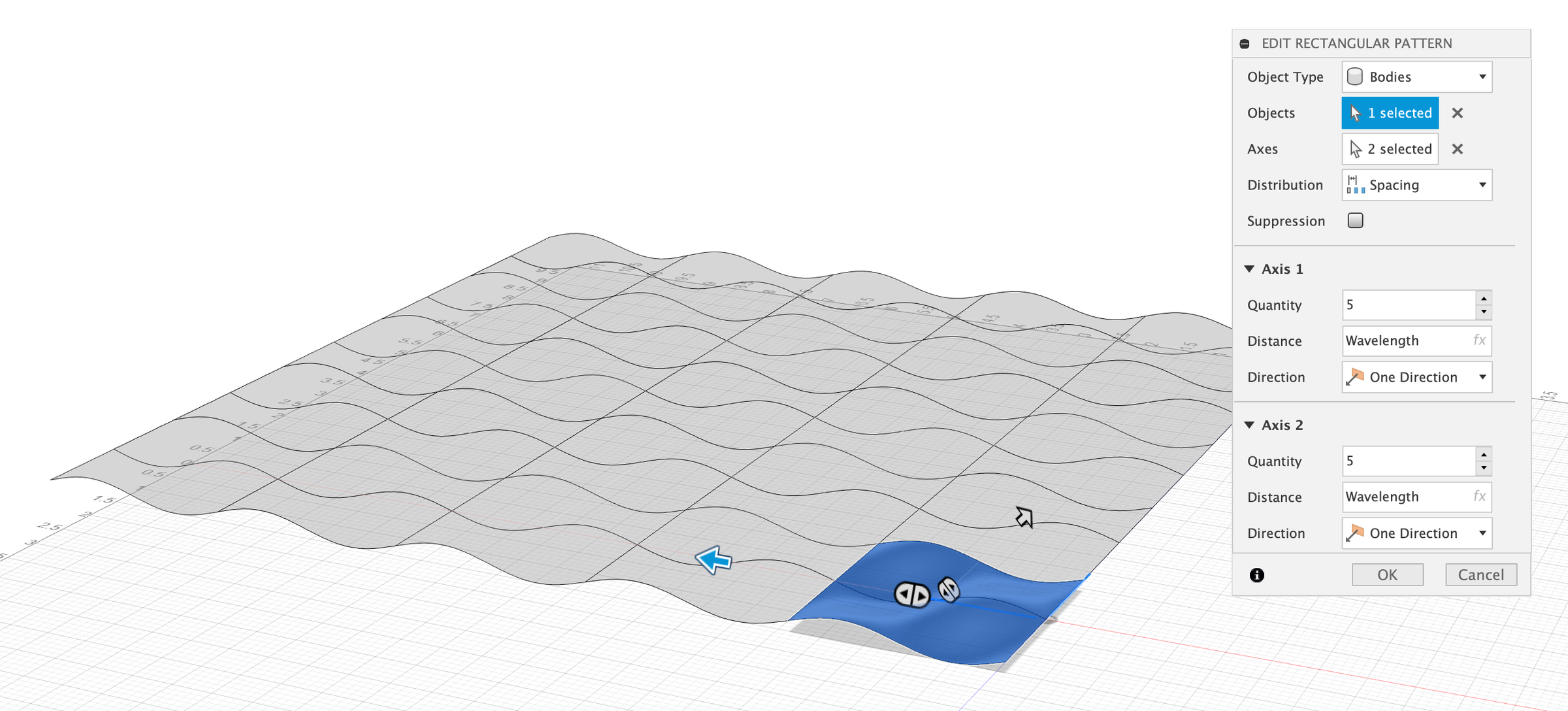 Parametric Jewelry Tray With Fusion 360 : 23 Steps (with Pictures ...