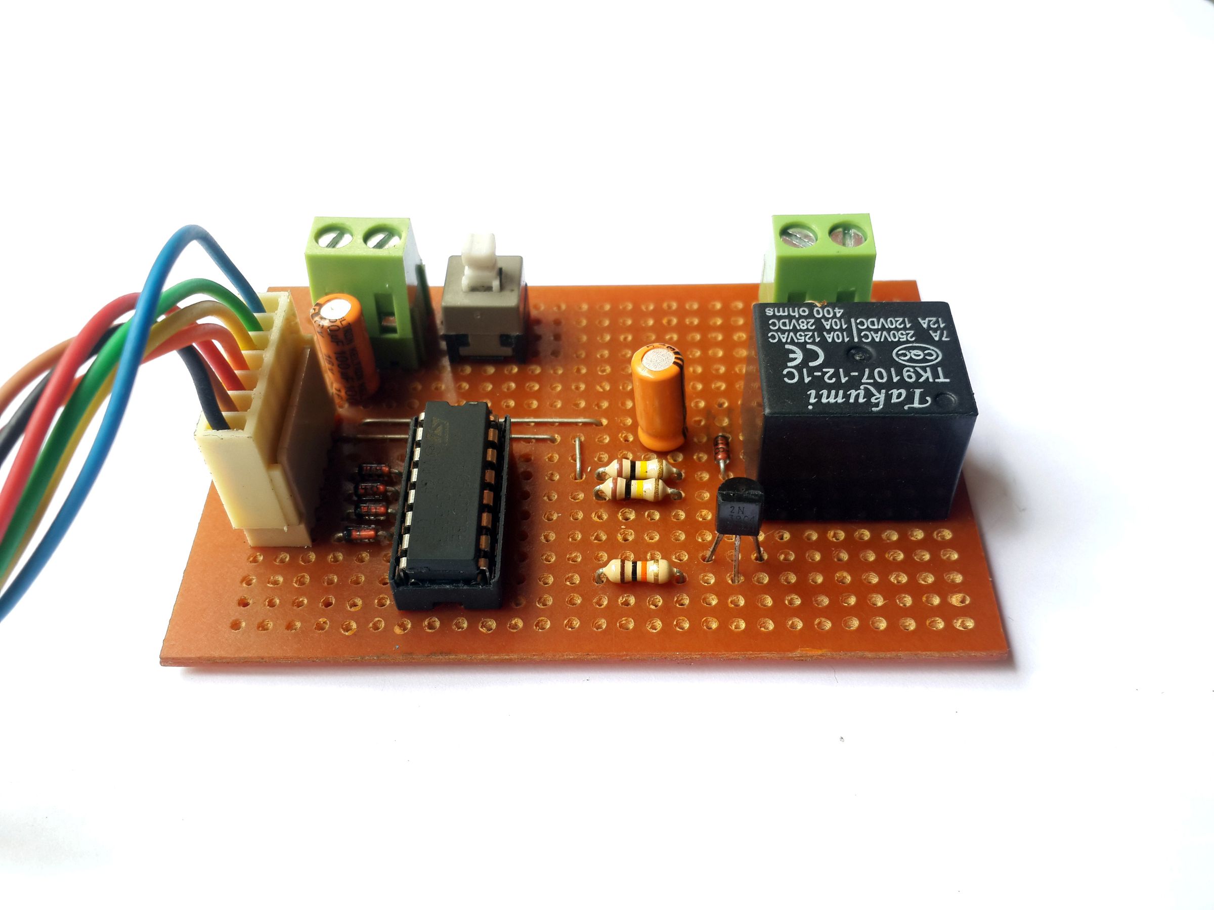 DIY ULTRA CHEAP COMBINATION LOCK : 6 Steps (with Pictures) - Instructables