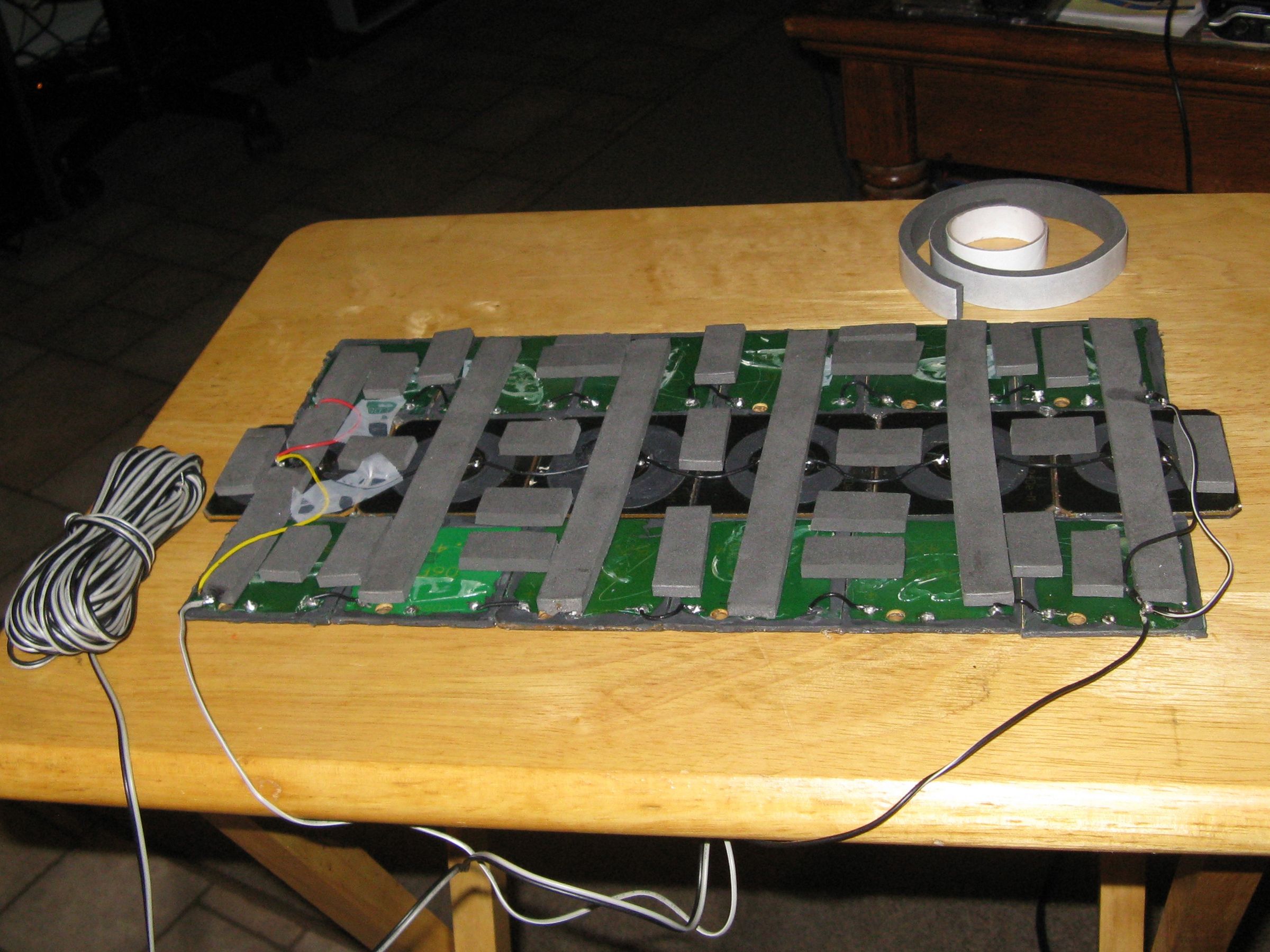 Making a 1 Watt Solar Array. : 13 Steps (with Pictures) - Instructables