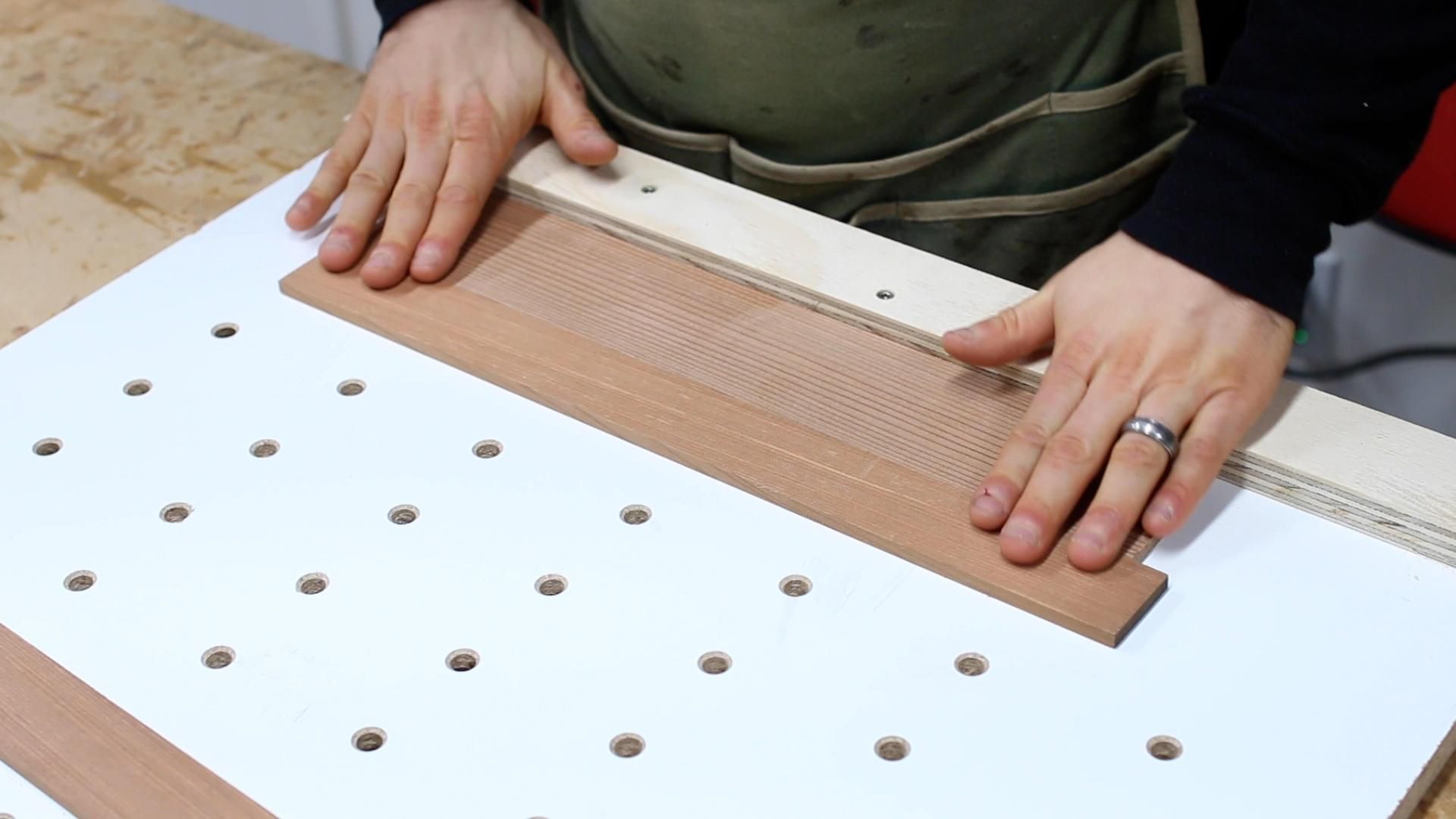 DIY Clamping Panel : 7 Steps (with Pictures) - Instructables