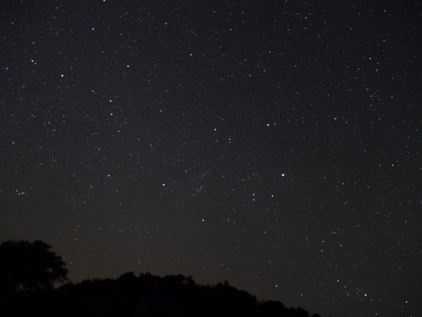 Simple Manual Star Tracker for Astrophotography : 12 Steps (with ...