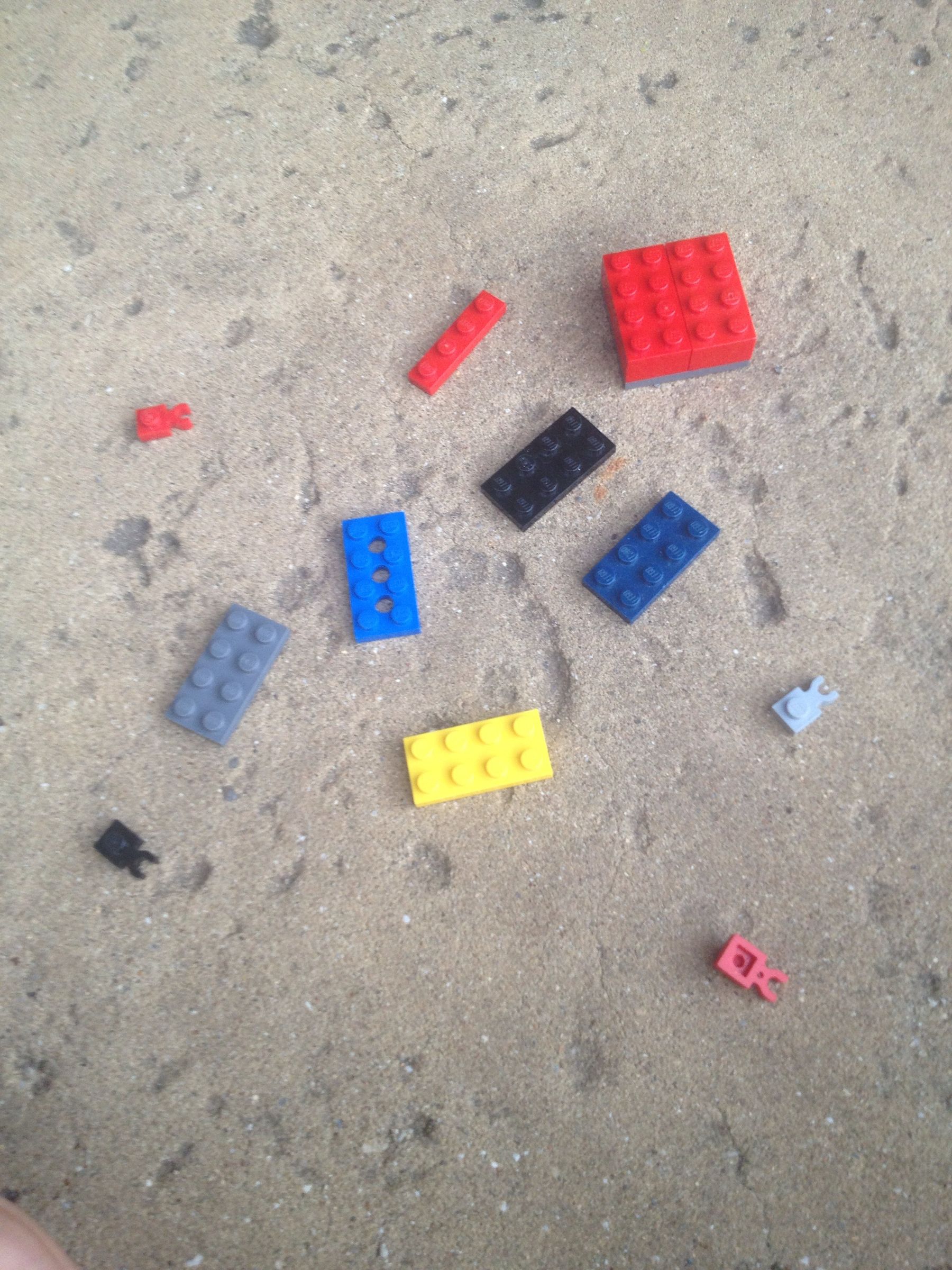 Lego Coffee Maker : 7 Steps - Instructables