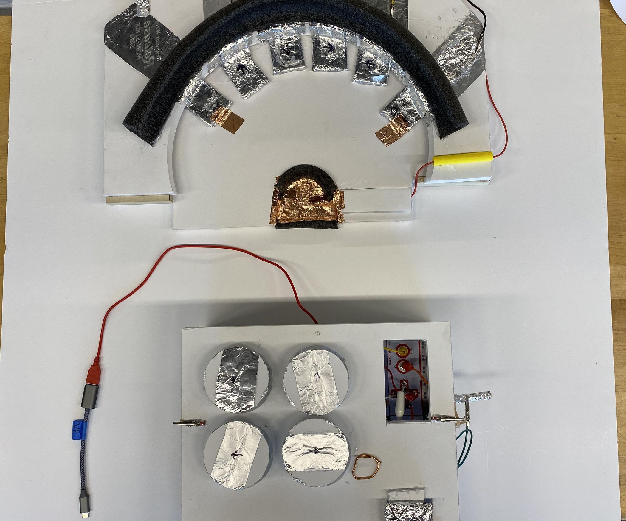 Computer Controller for Individuals With Cerebral Palsy : 13 Steps - Instructables