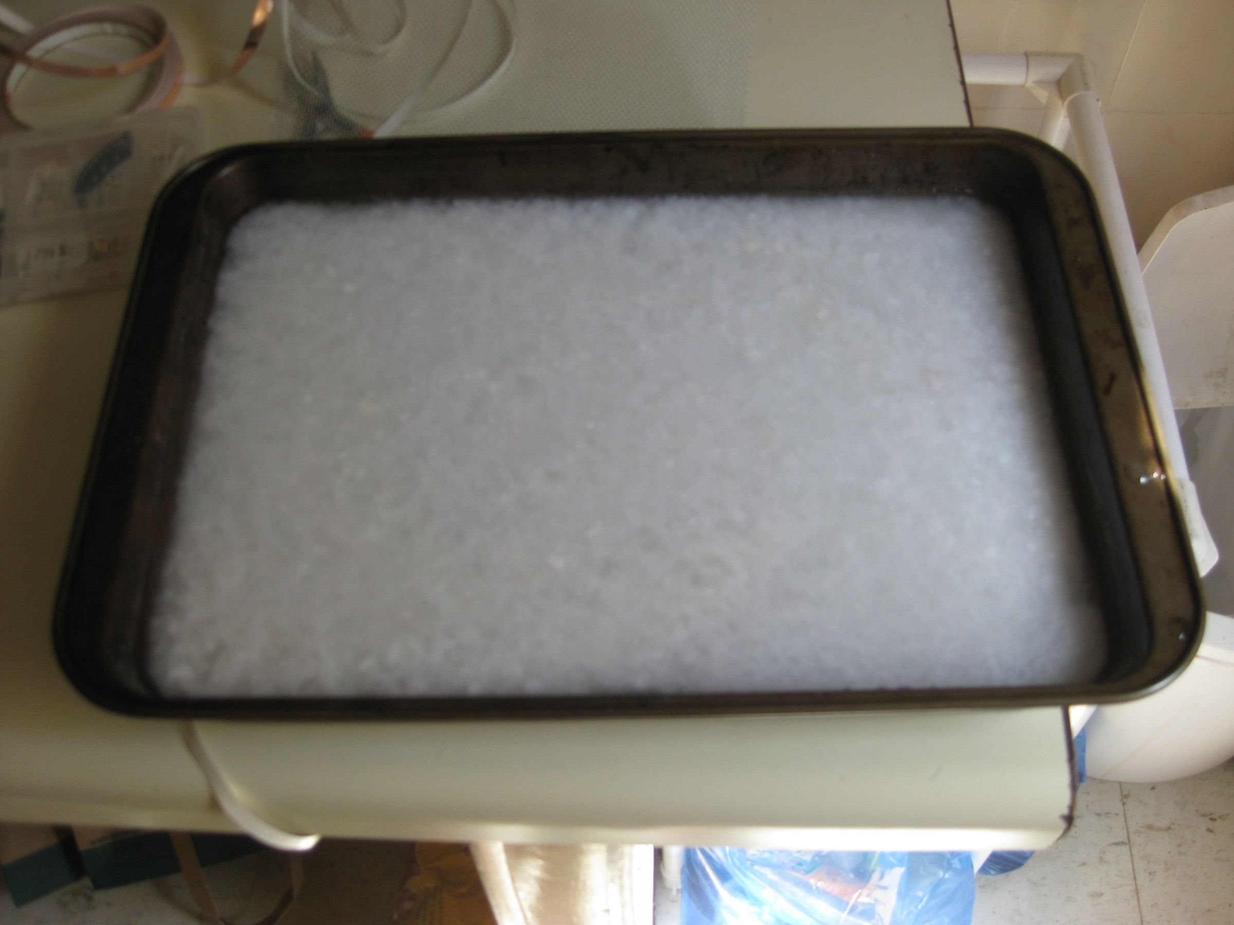 Pulp Based Computing: Paper With Embedded LEDs : 9 Steps - Instructables