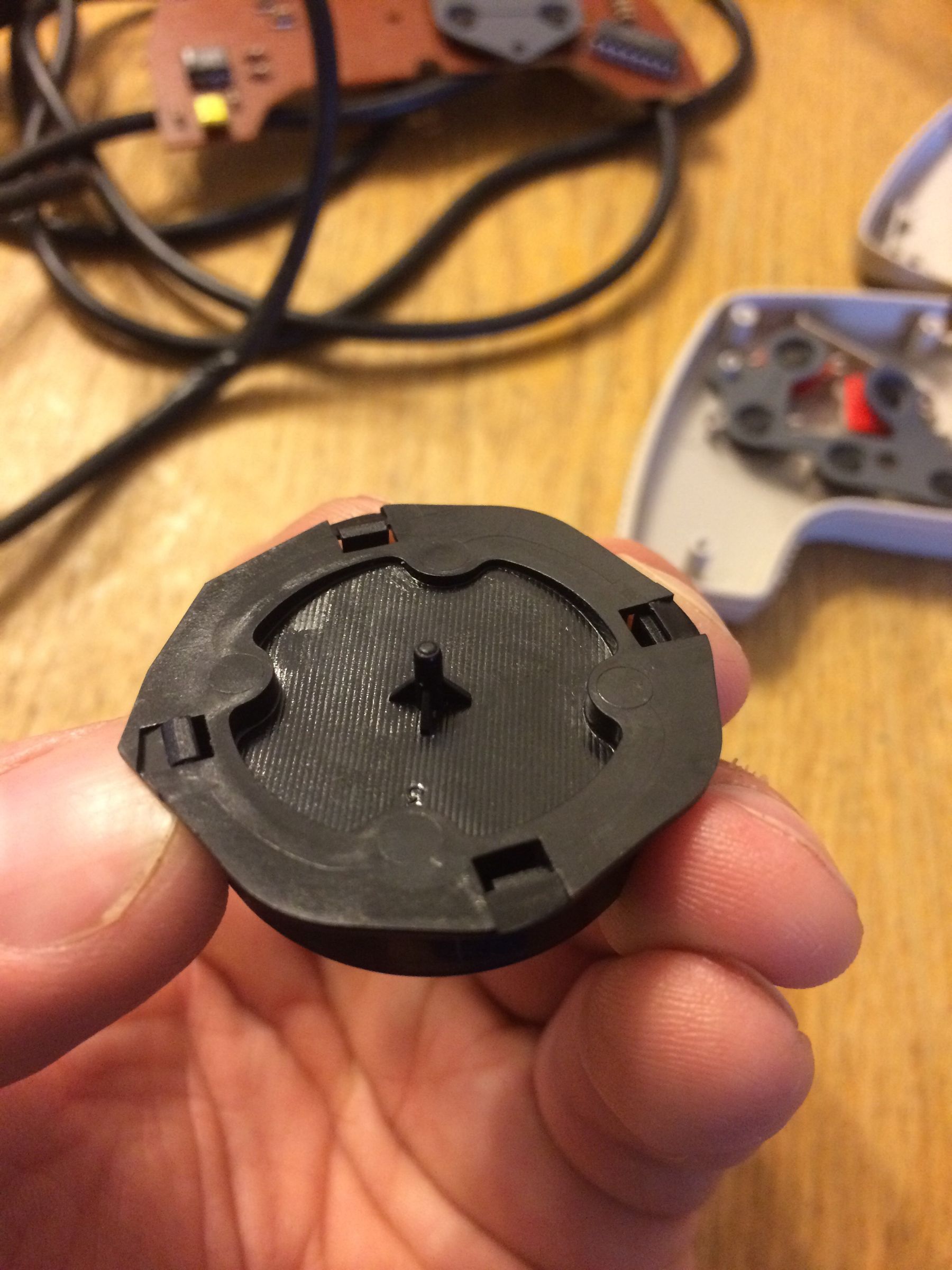 NES MAX D-pad Mod : 12 Steps - Instructables