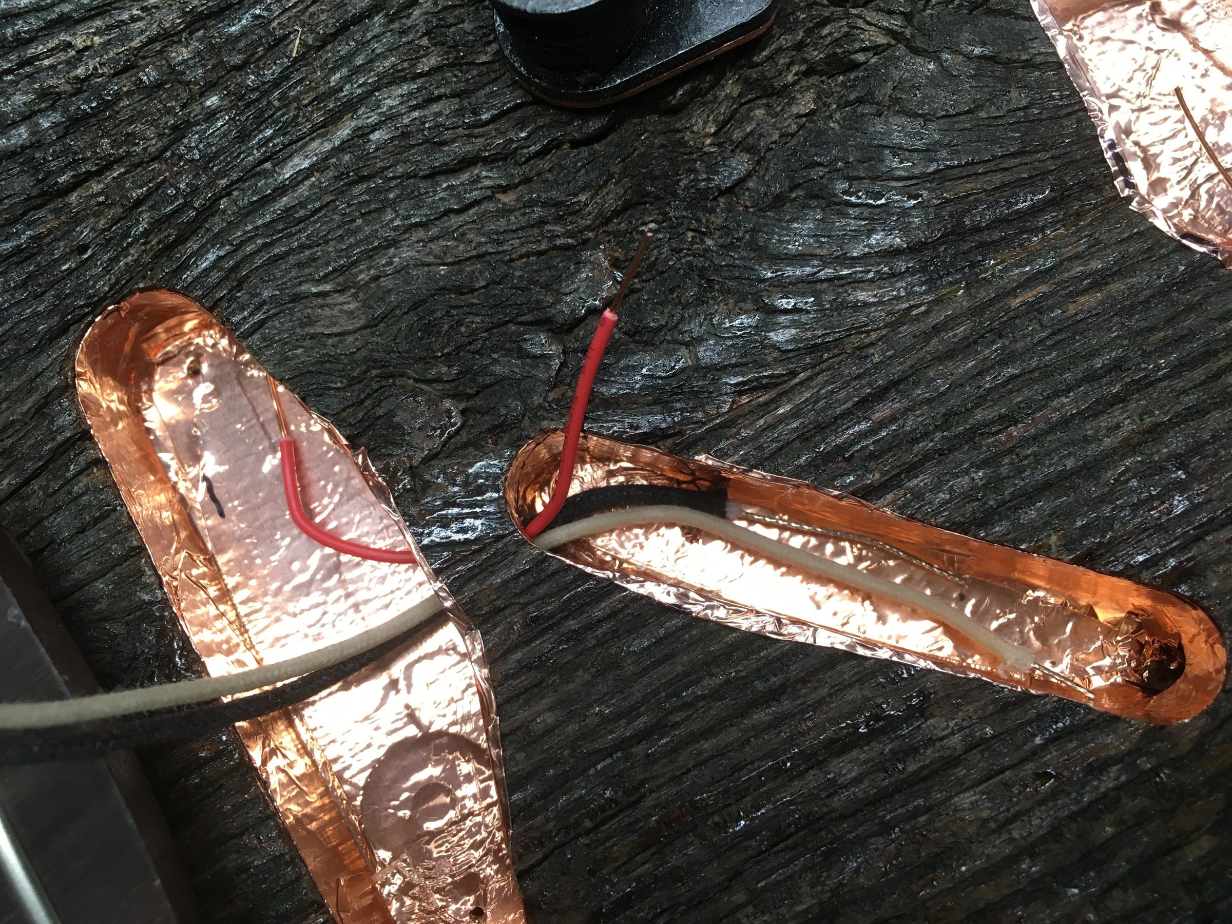 Barncaster Electric Guitar : 22 Steps (with Pictures) - Instructables