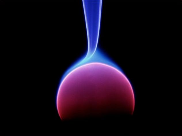 Amazing Plasma Globe Tricks That You Never Knew Before!!! : 6 Steps ...