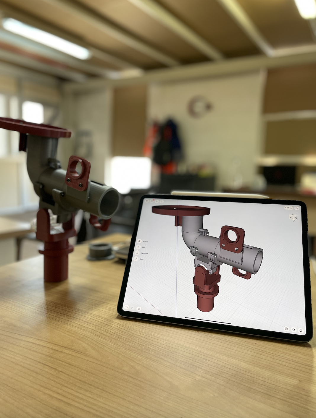 Table Tennis Ball Thrower : 4 Steps - Instructables