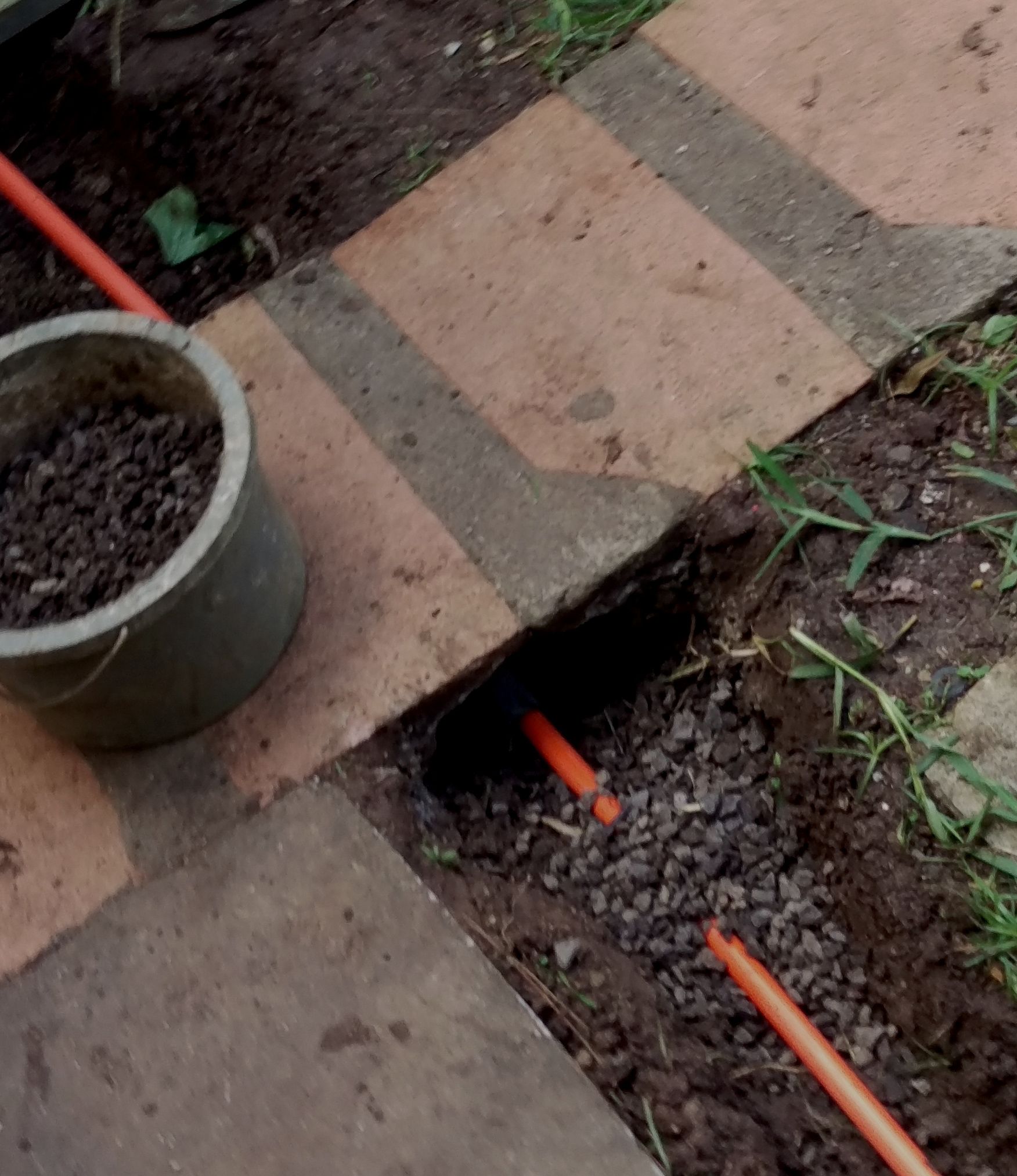 Offgrid Solar System With Battery Storage : 6 Steps (with Pictures ...