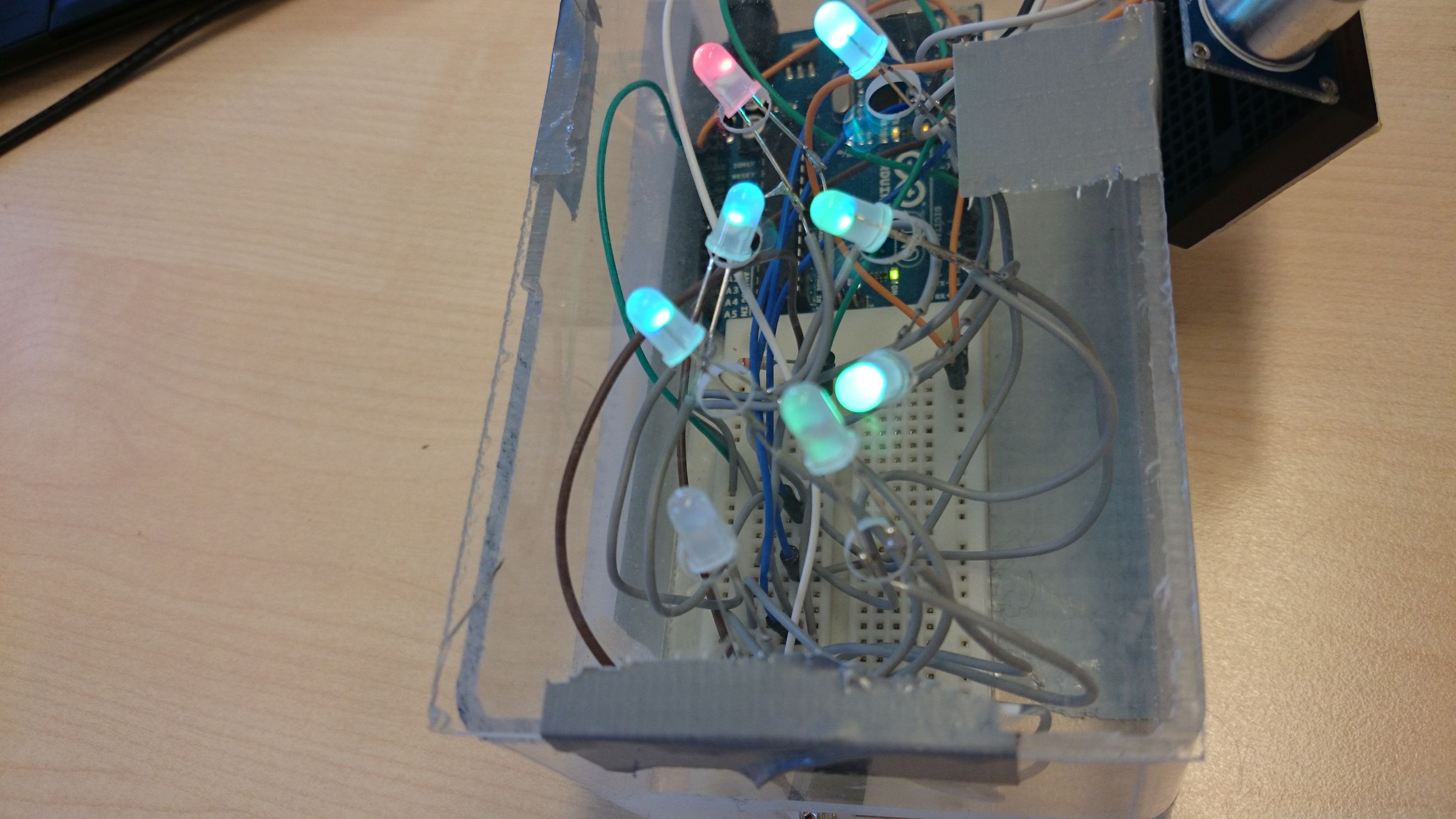 Adjustable Lamp : 3 Steps - Instructables