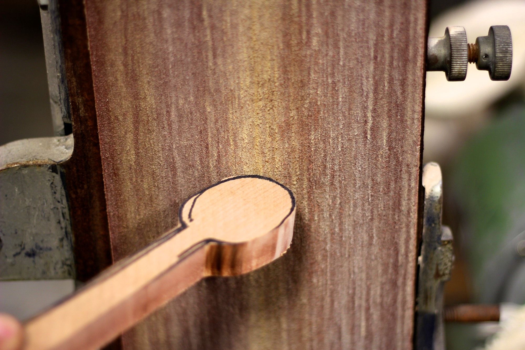 Spoon Carving for Everyone : 13 Steps (with Pictures) - Instructables