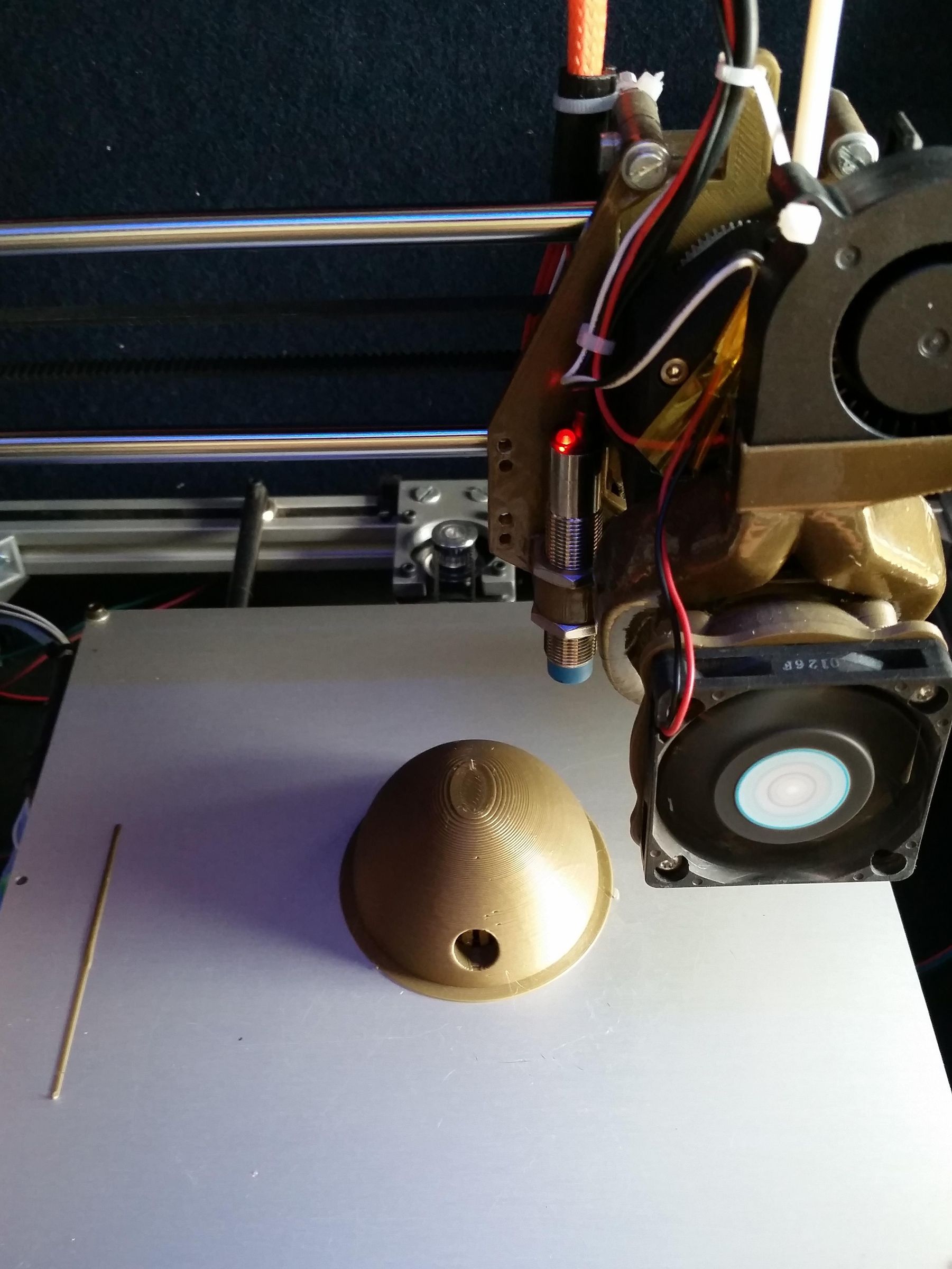Plywood DML Speakers : 12 Steps (with Pictures) - Instructables