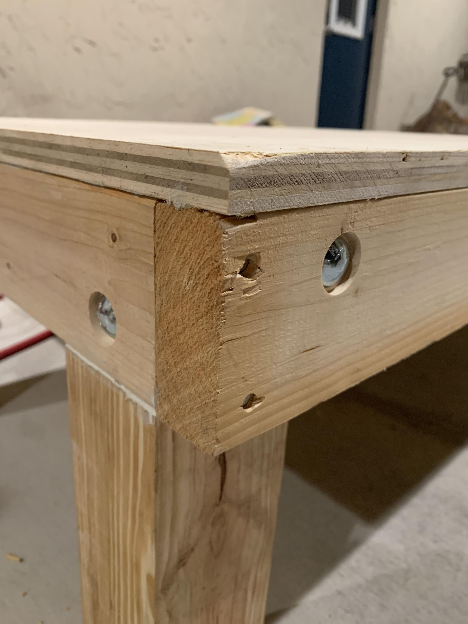 Washer/Dryer Pedestal : 9 Steps (with Pictures) - Instructables