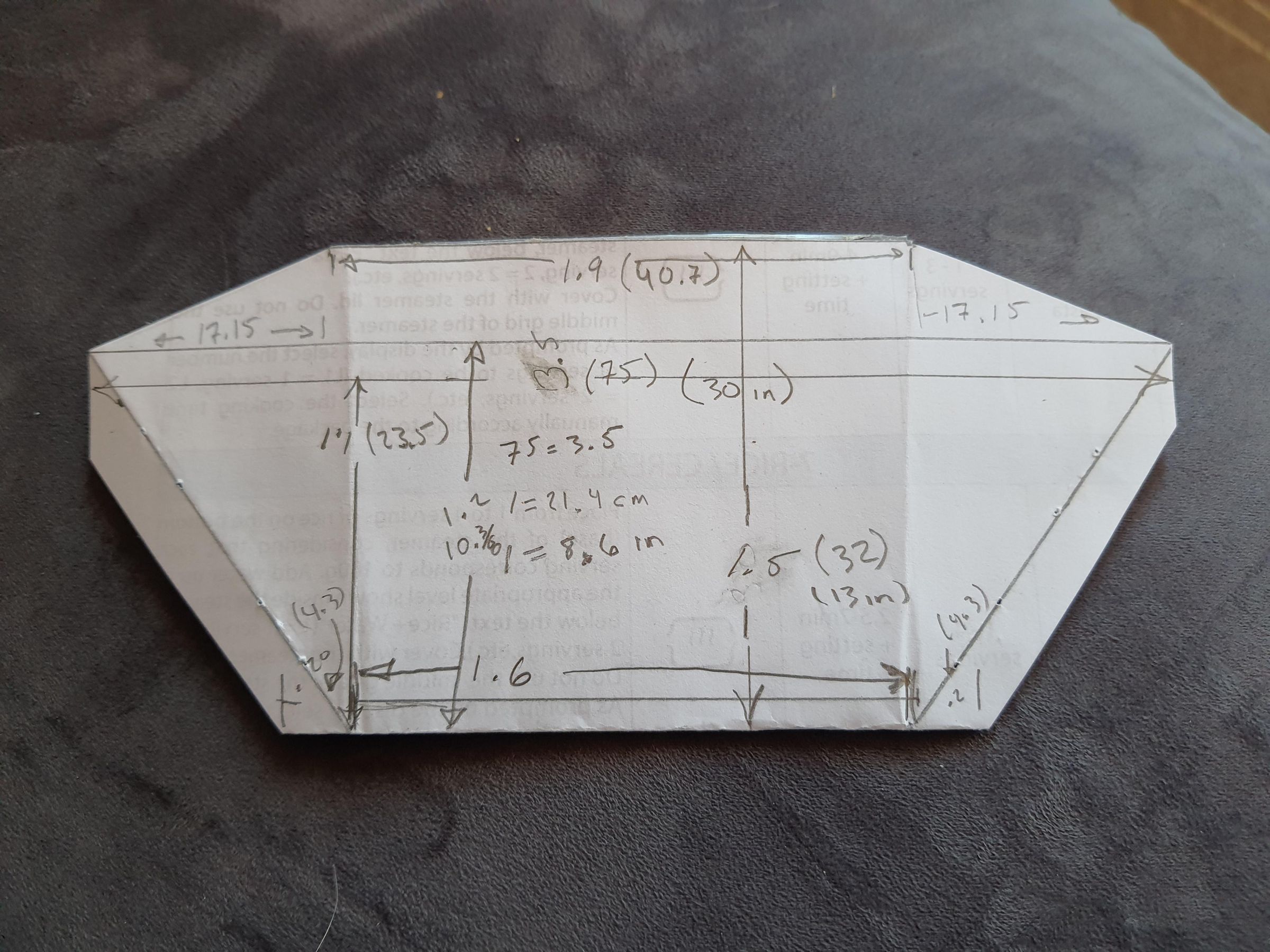 The Perfect DIY Solar Oven : 6 Steps (with Pictures) - Instructables