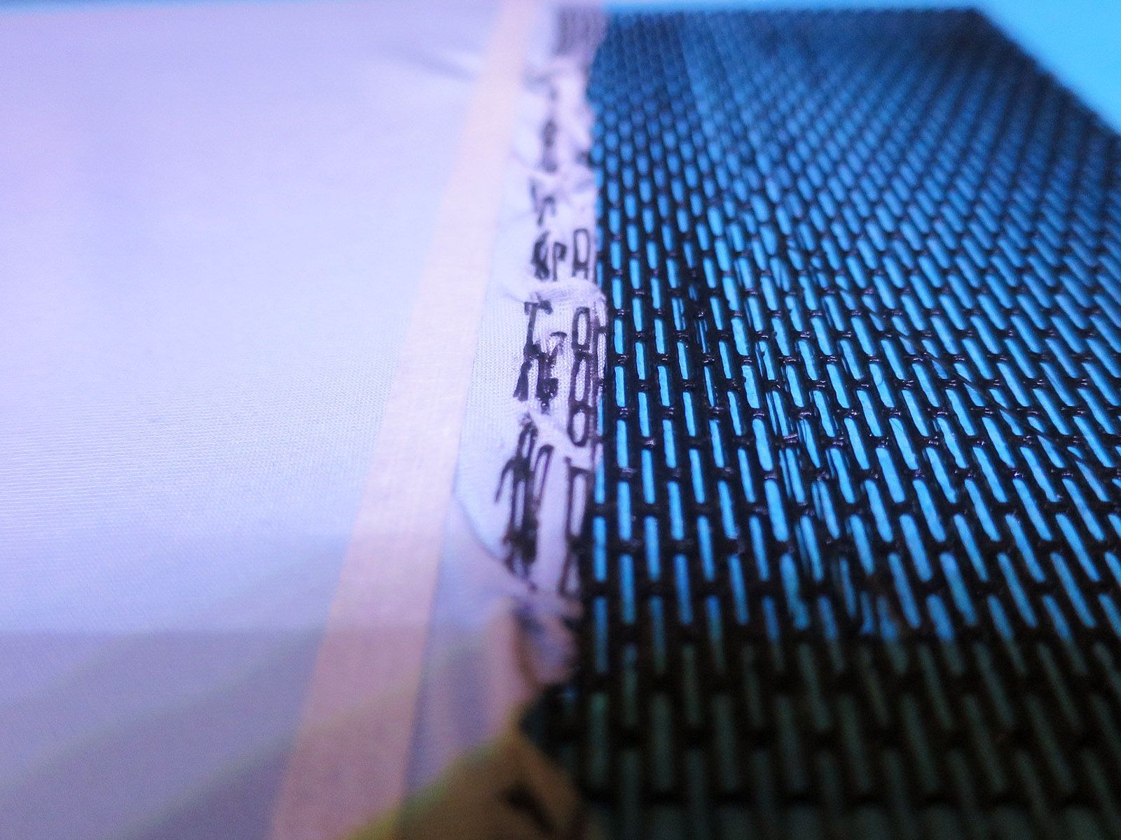 3D Printed Stretch Fabric Seams : 6 Steps (with Pictures) - Instructables