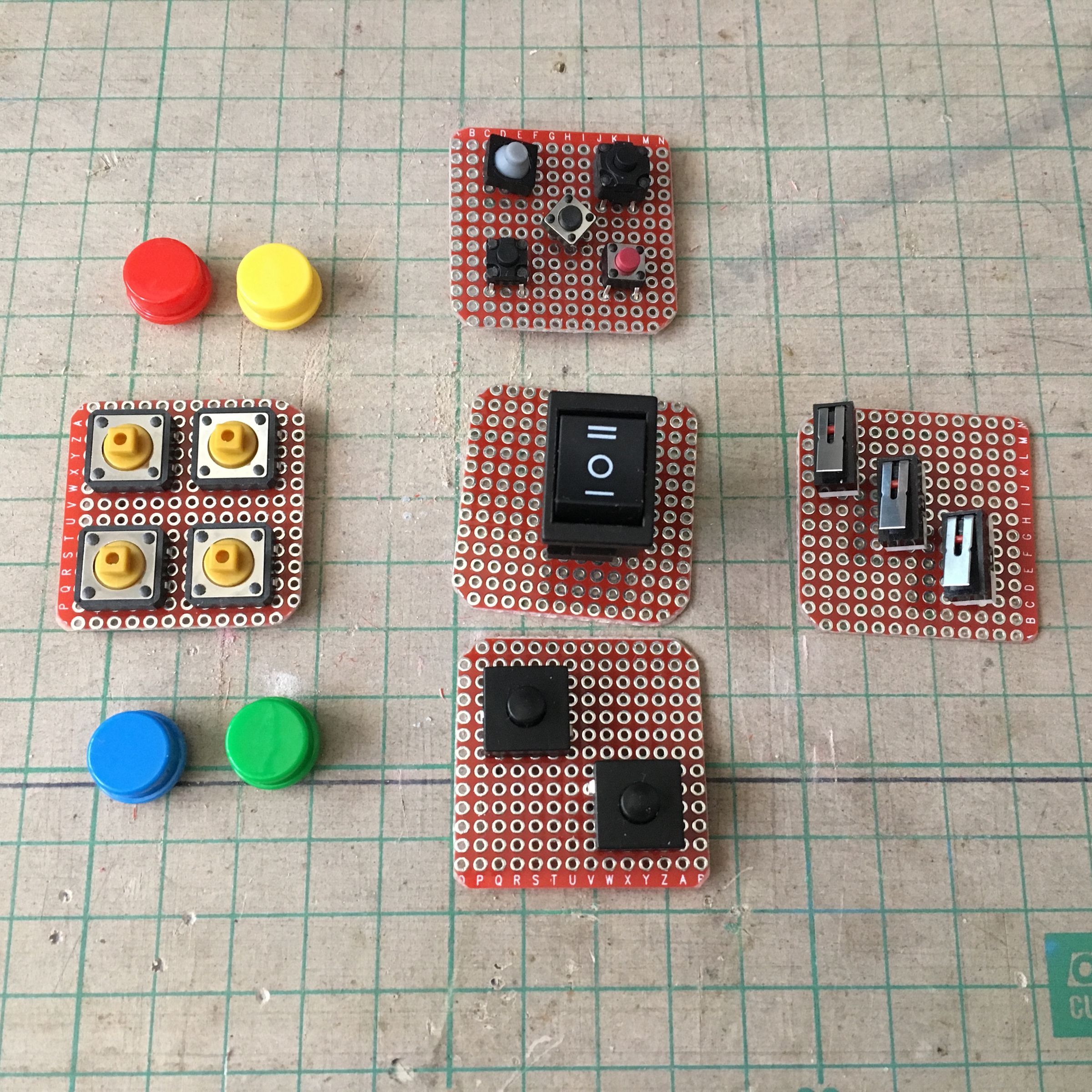 IoT Fidget : 15 Steps (with Pictures) - Instructables