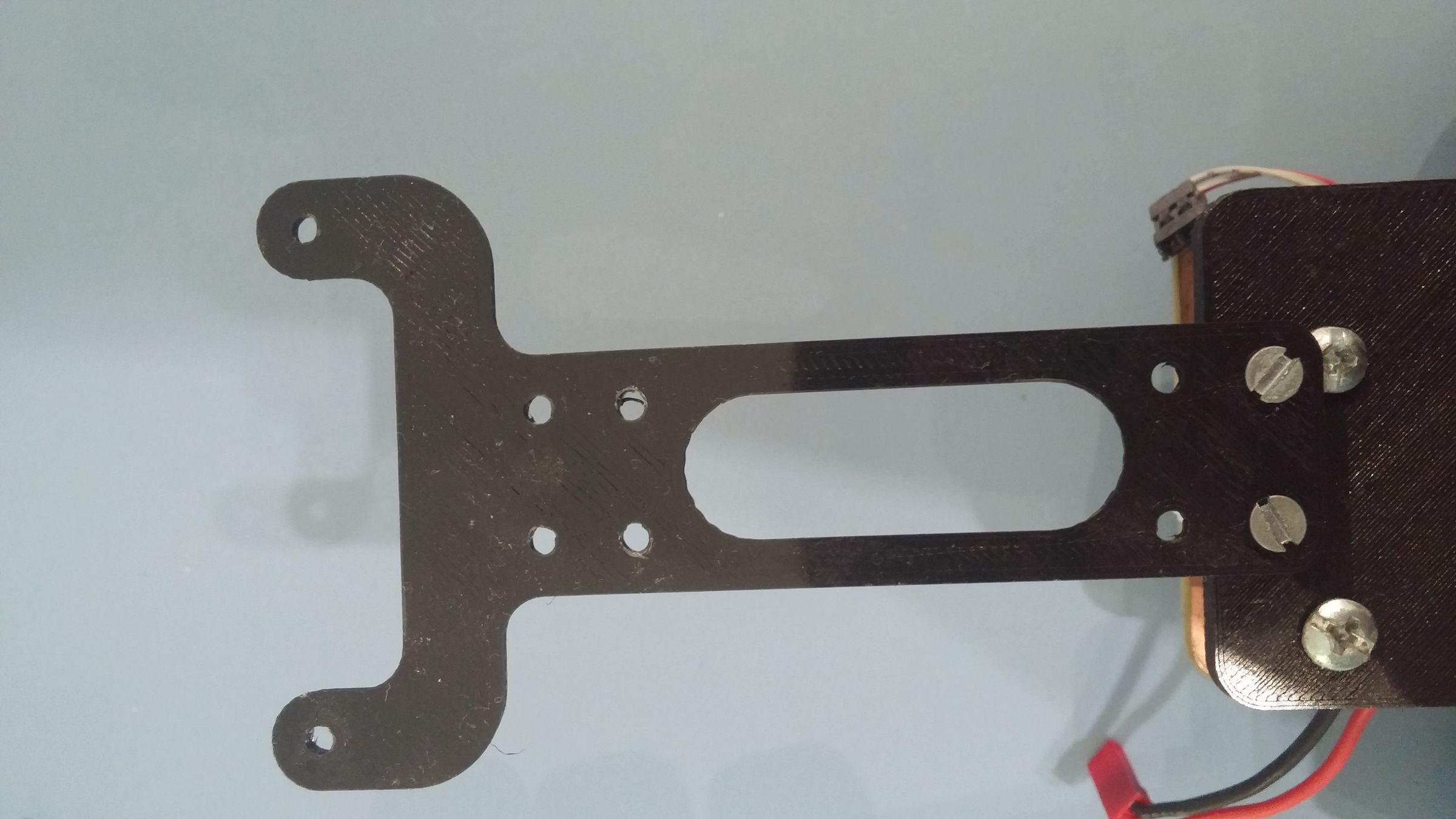 Line Follower Robot With Arduino - Very Fast and Very Simple : 11 Steps ...