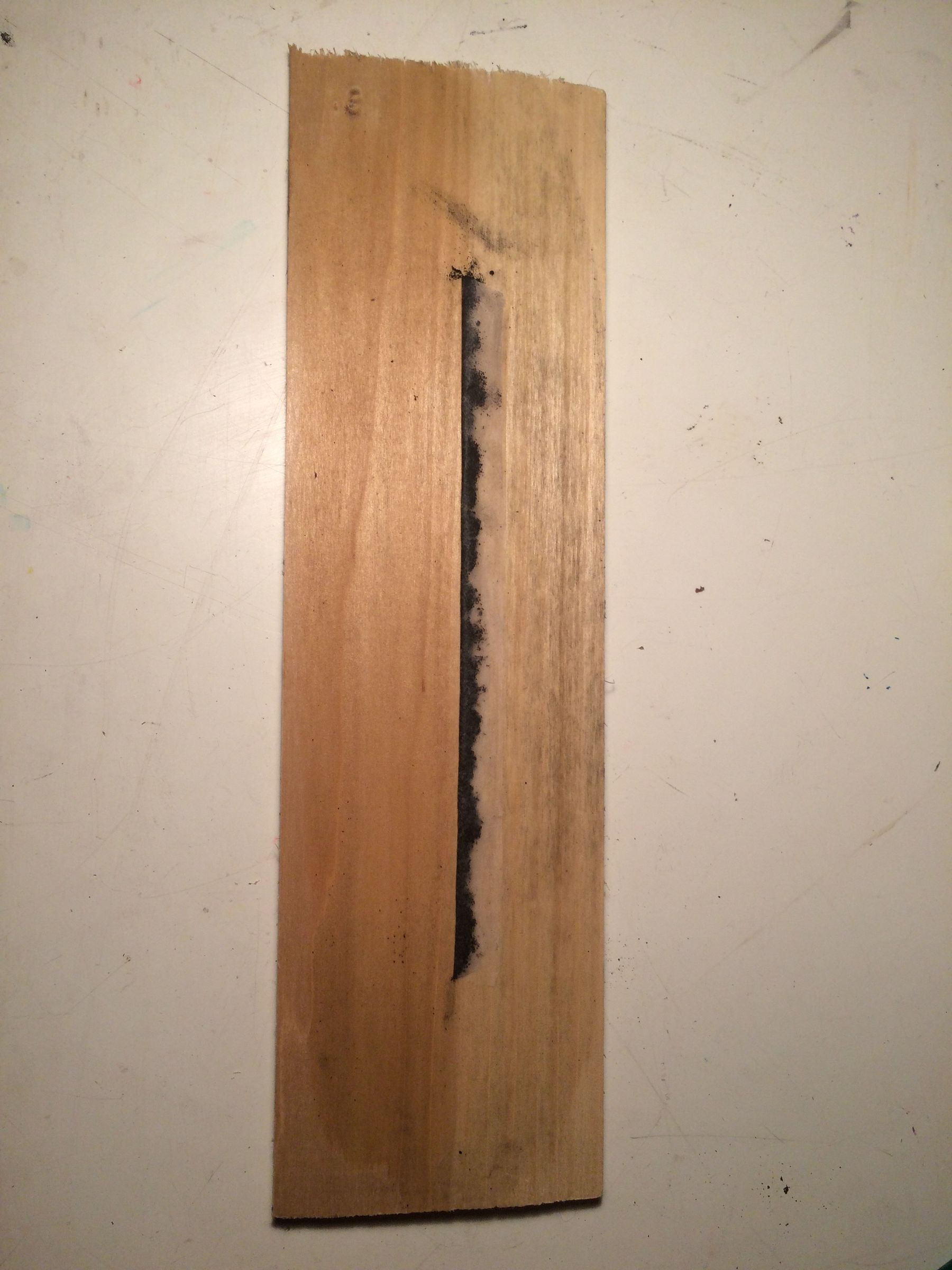 How to Make a Paper Fuse : 7 Steps - Instructables