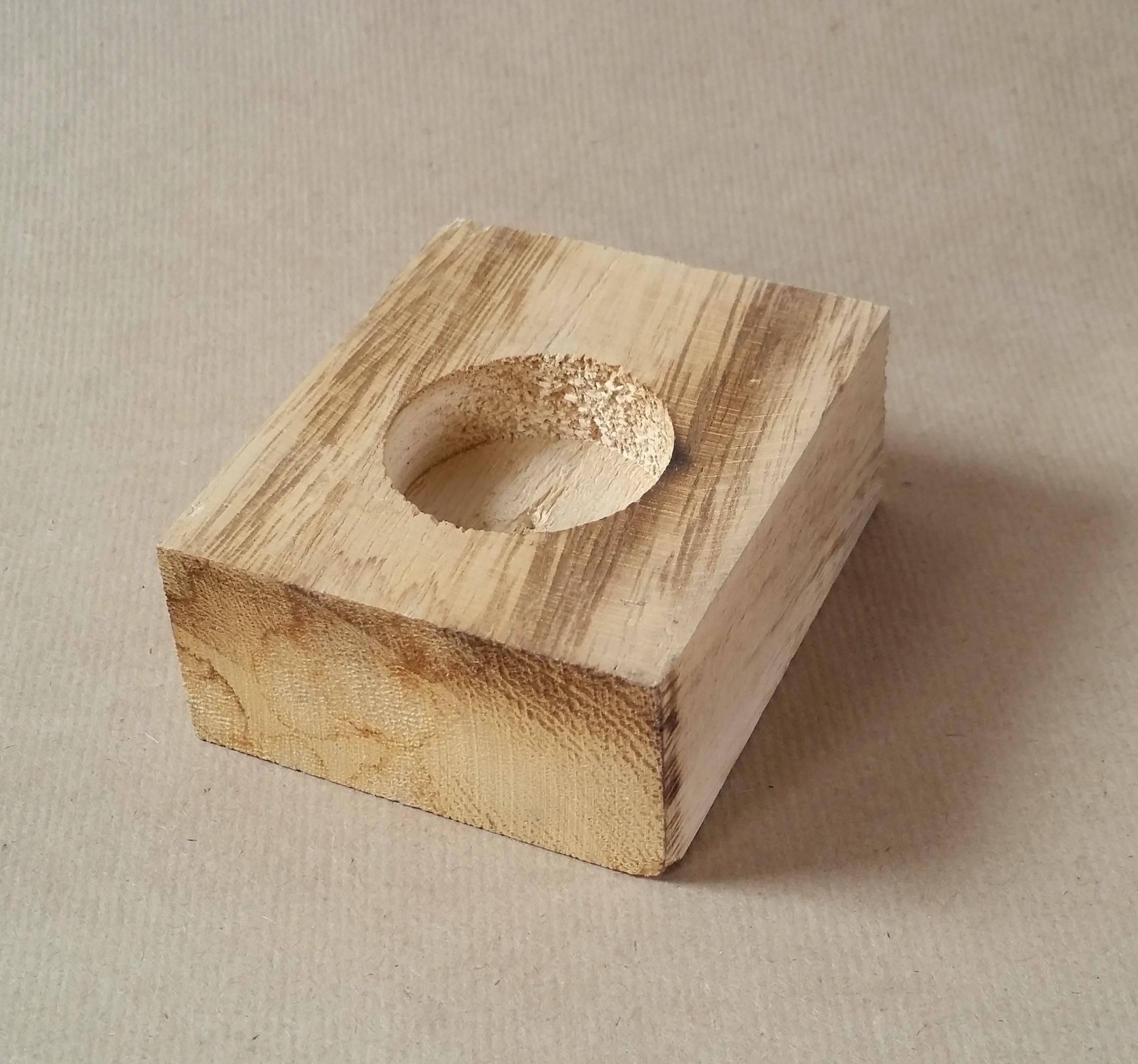 Make Your Own Curie Pendulum (Heat Engine) : 8 Steps (with Pictures ...