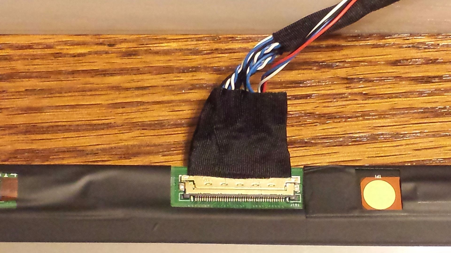 DIY Tablet 2.0 : 14 Steps (with Pictures) - Instructables