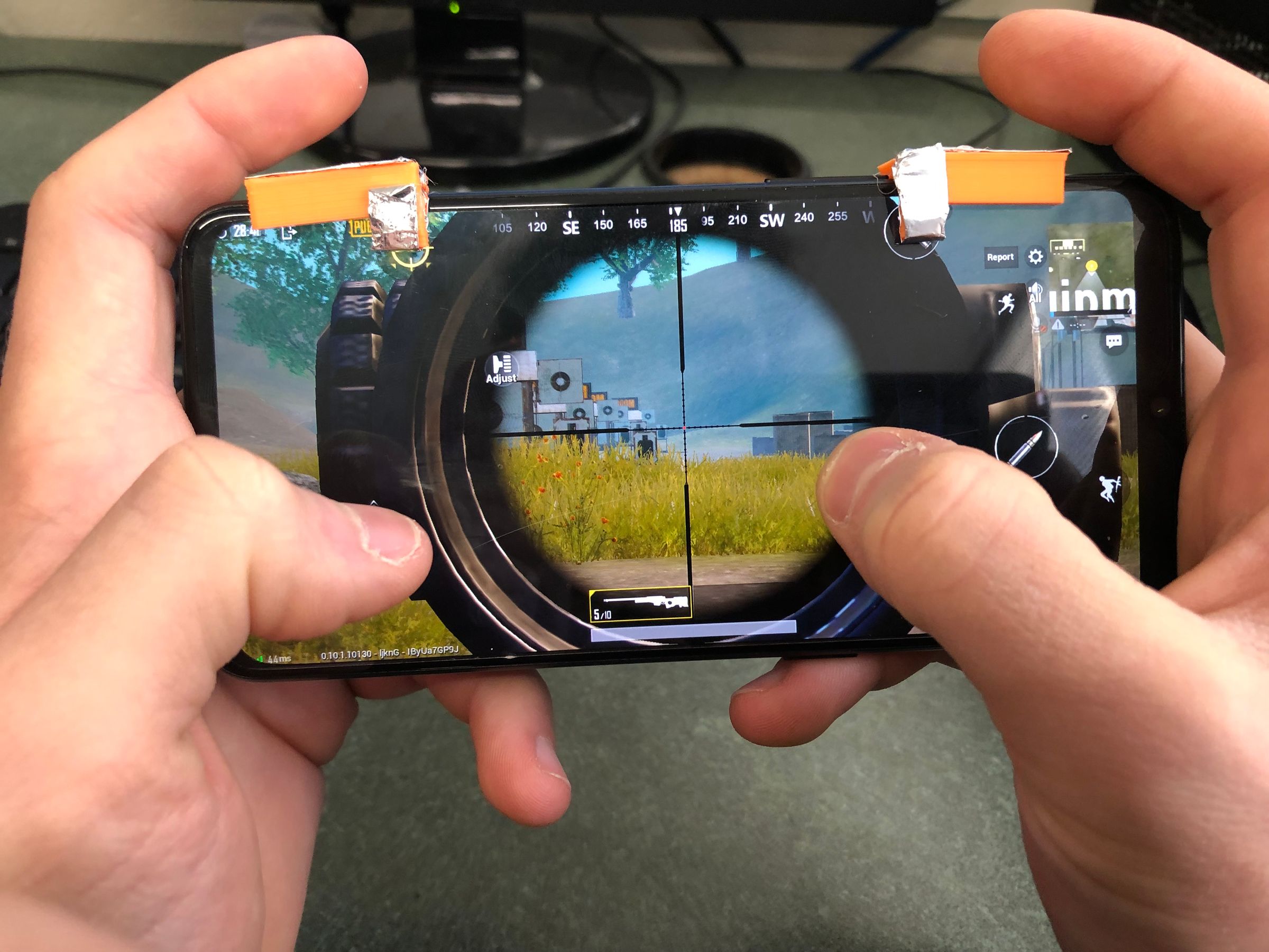 Phone Triggers GEN 3 : 12 Steps - Instructables