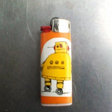 How to Supercharge a Cheap Lighter : 7 Steps - Instructables